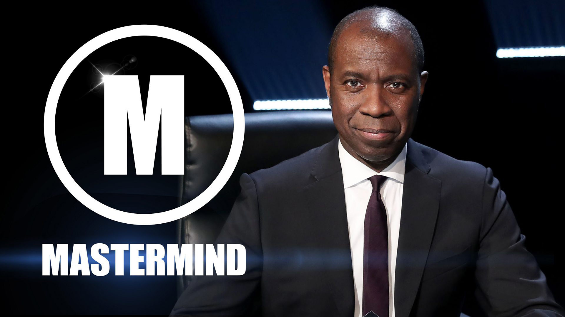 Celebrity Mastermind · 2004 - Plex