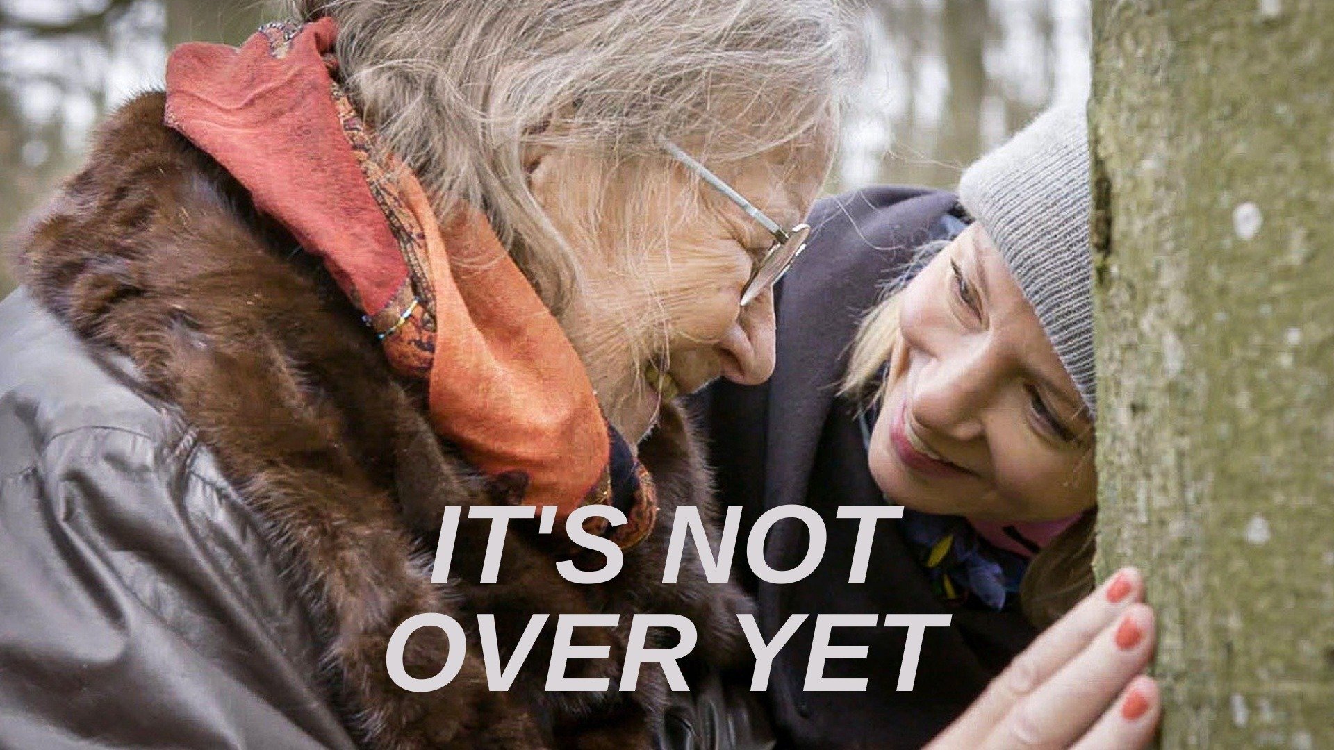 Watch It Is Not Over Yet (2021) Full Movie Online - Plex