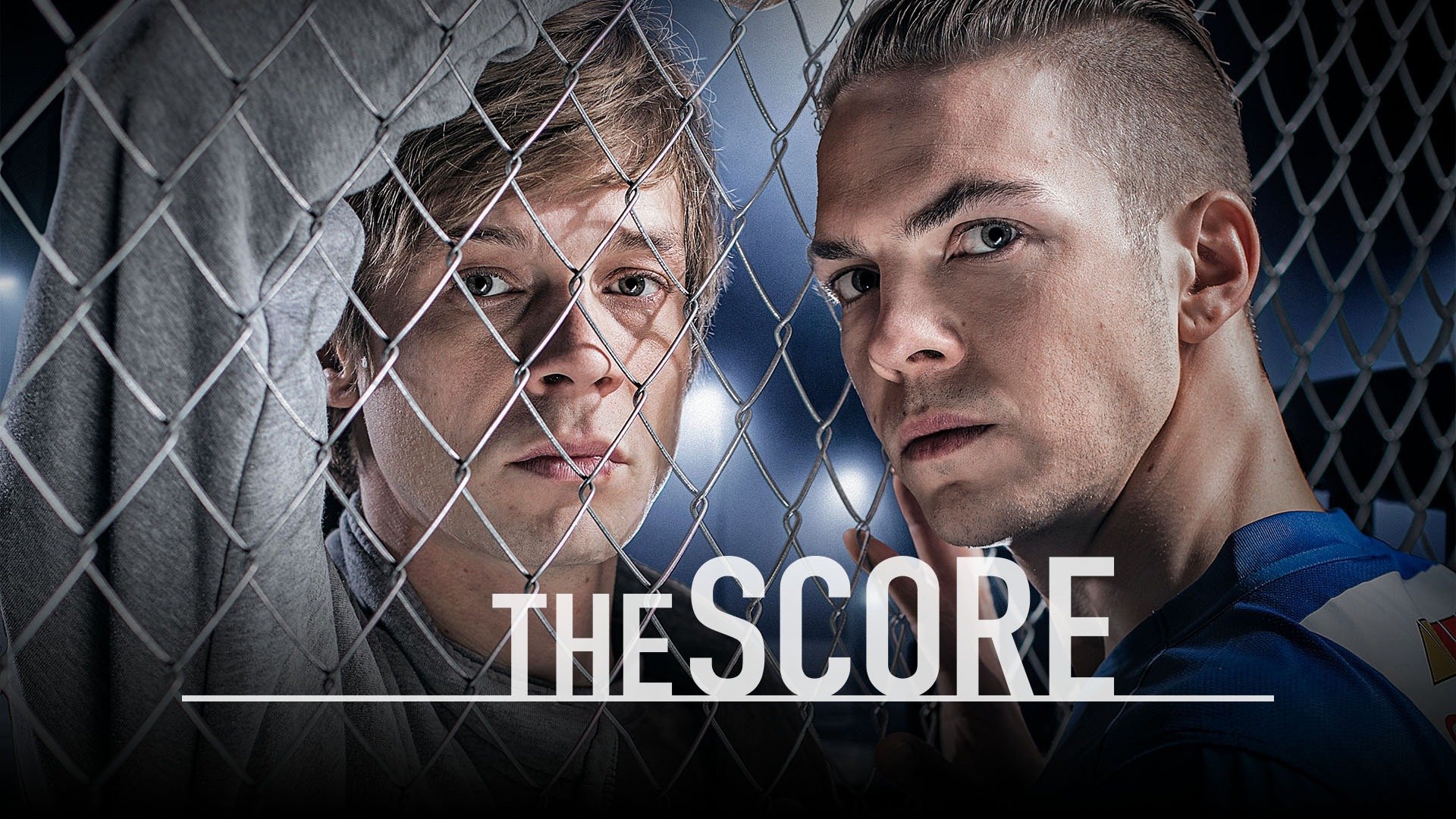 The Score · Season 2 - Plex