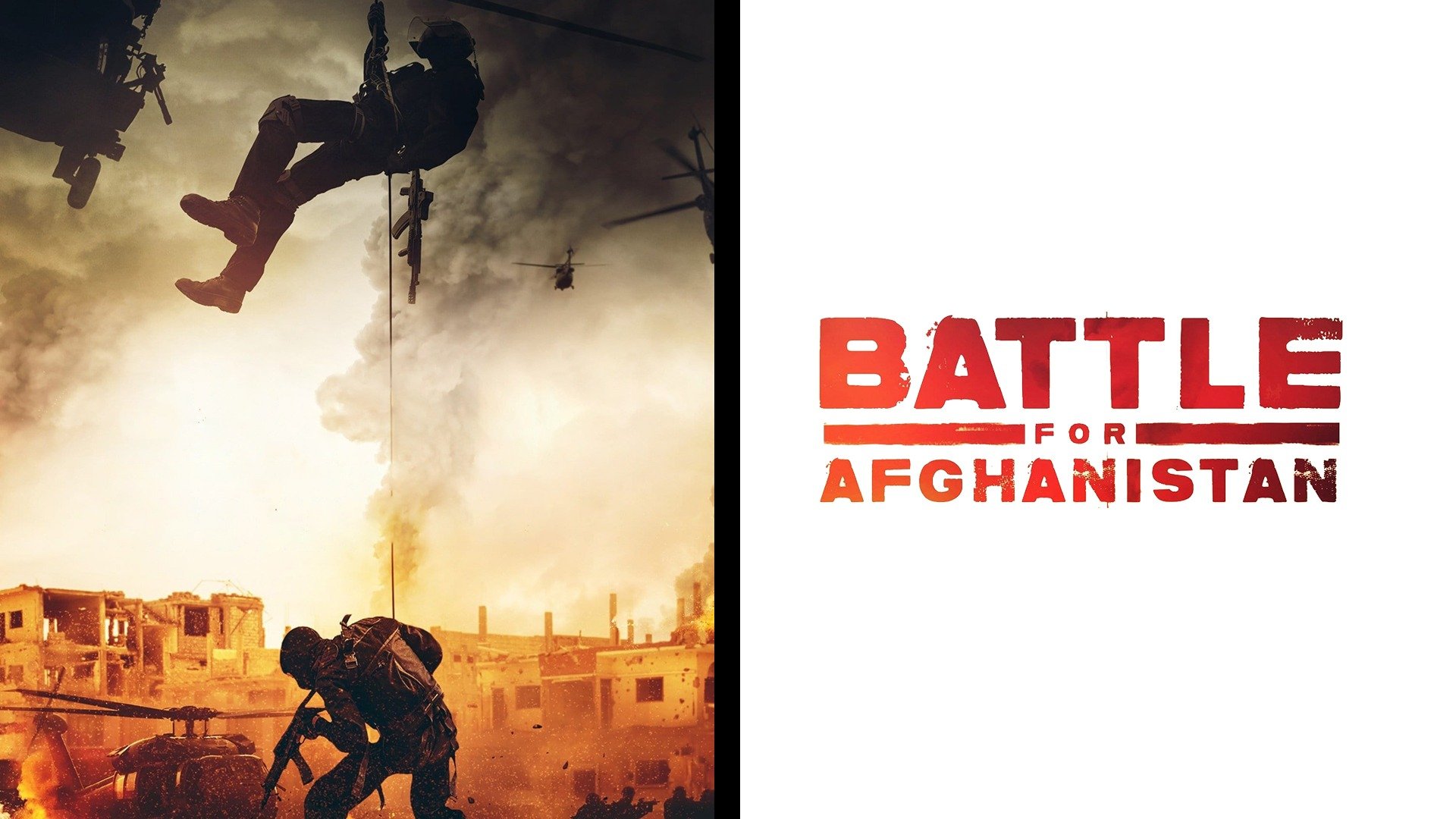 Watch Leaving Afghanistan (2019) Full Movie Free Online - Plex