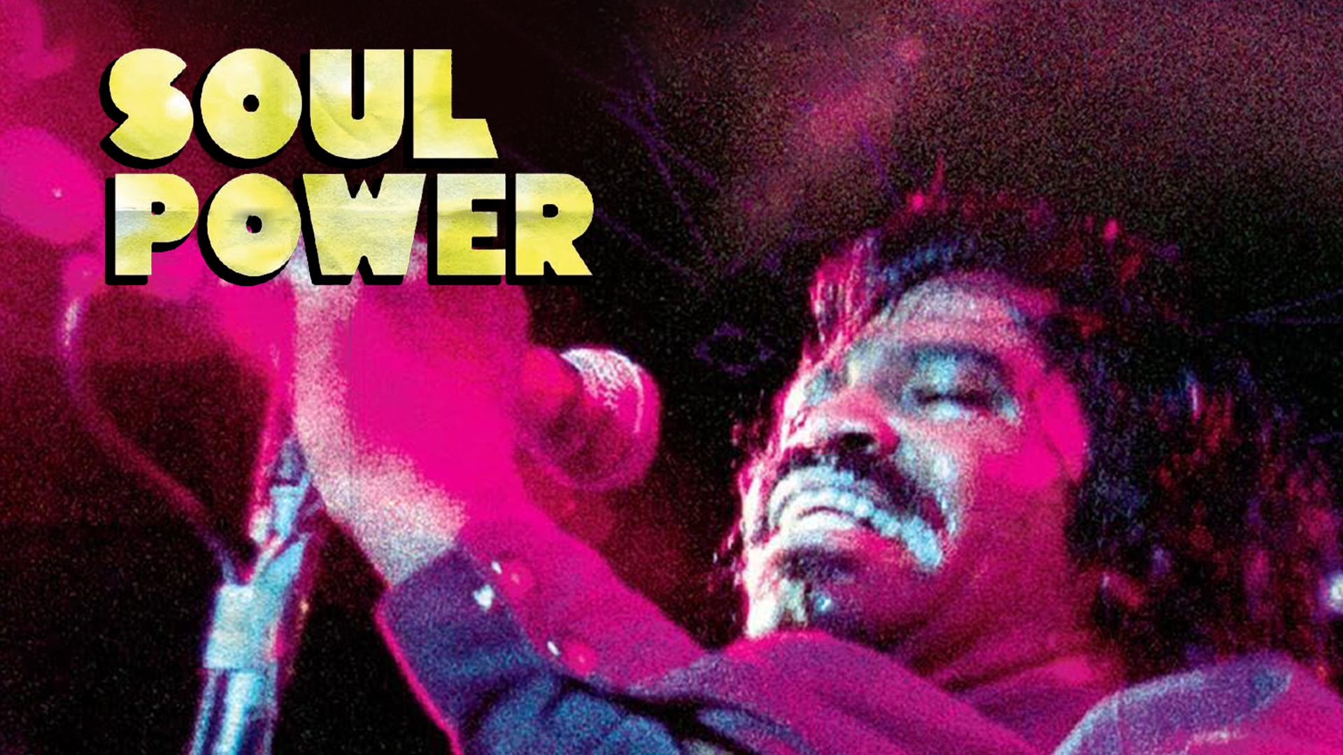 Watch Soul Power (2009) Full Movie Free Online - Plex