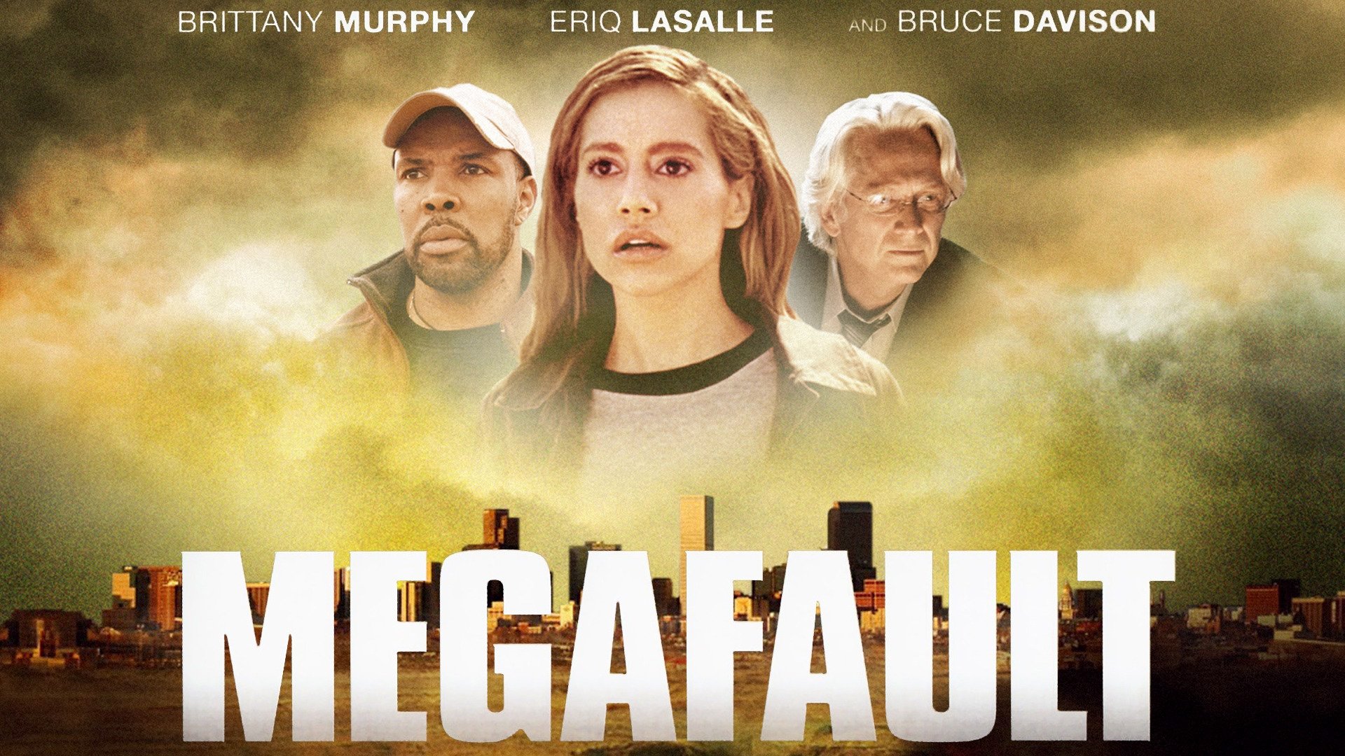 Watch MegaFault (2009) Full Movie Free Online - Plex