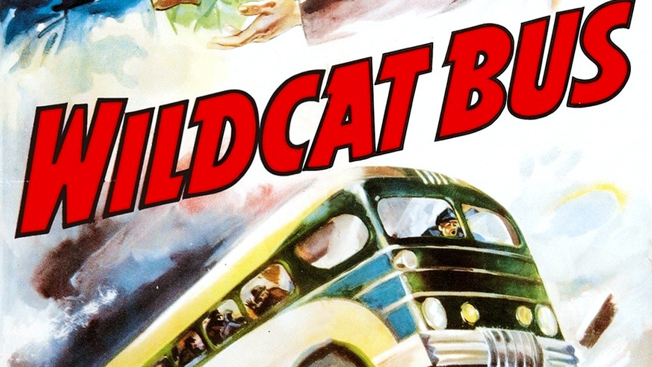 Wildcat Bus (1940) - Plex