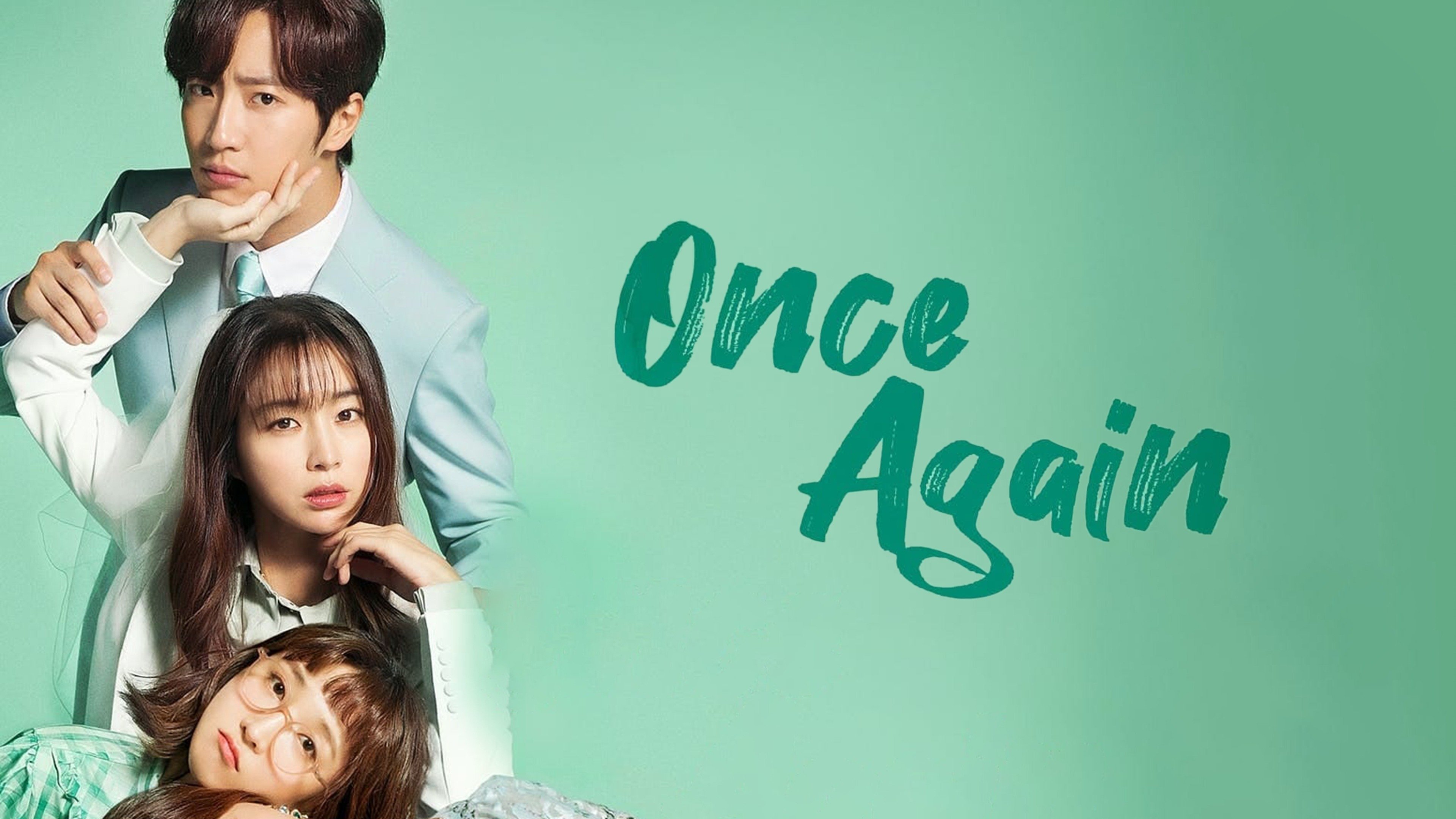 Watch Once Again (2020) TV Series Free Online - Plex