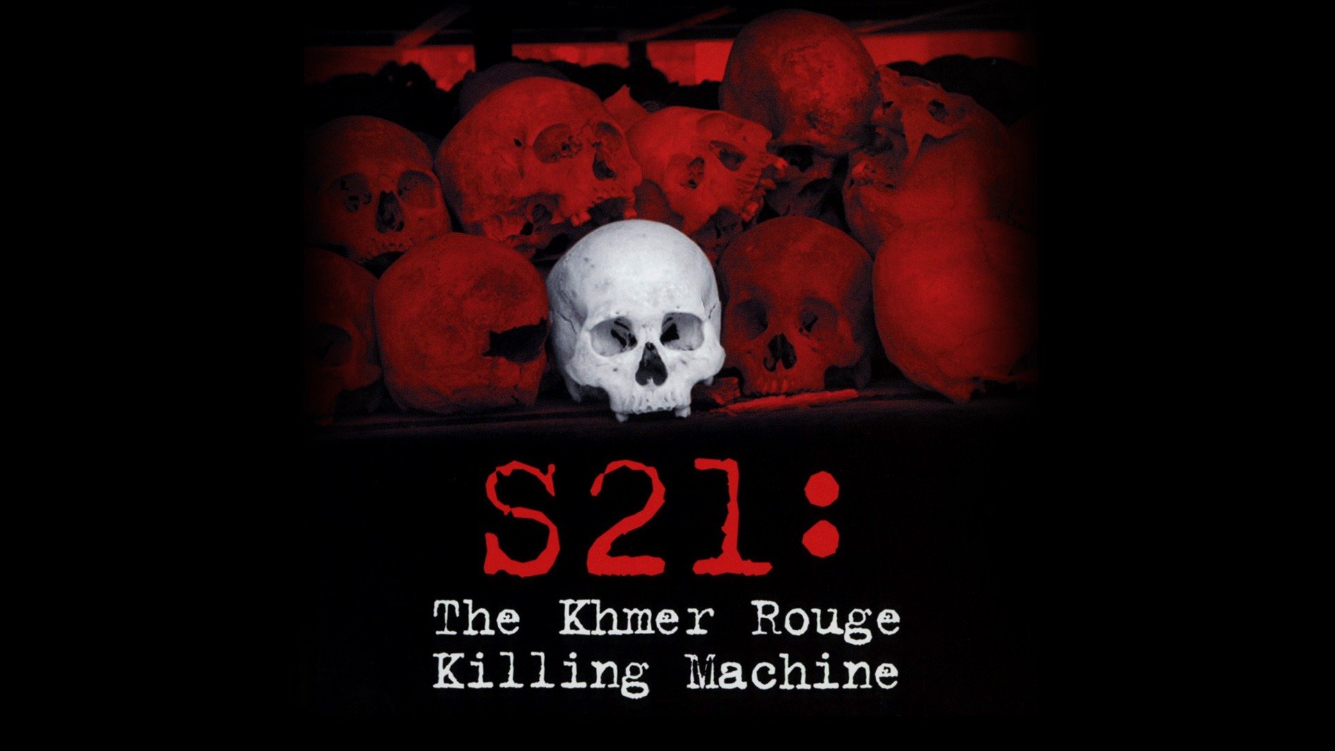 Watch S21: The Khmer Rouge Killing Machine (2004) Full Movie Online - Plex