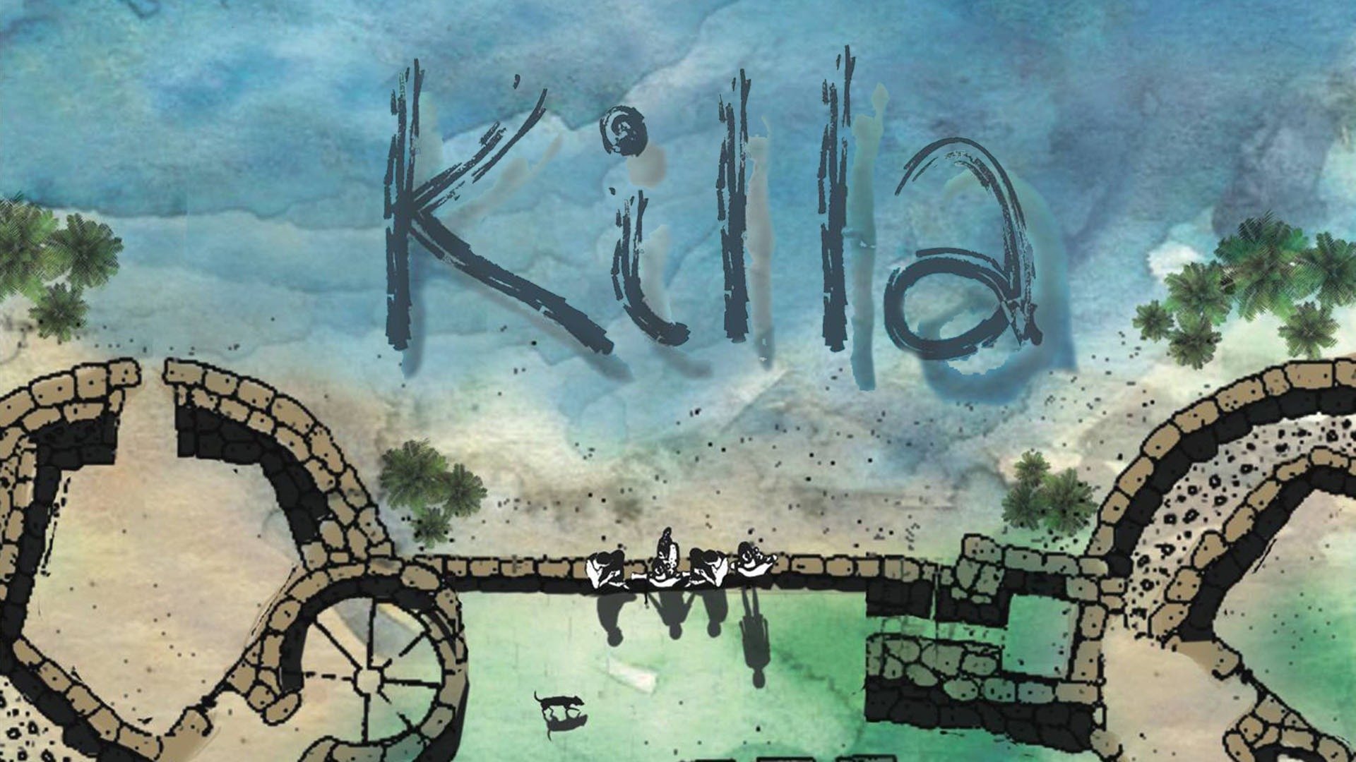 Watch Killa 2015 Full Movie Free Online Plex