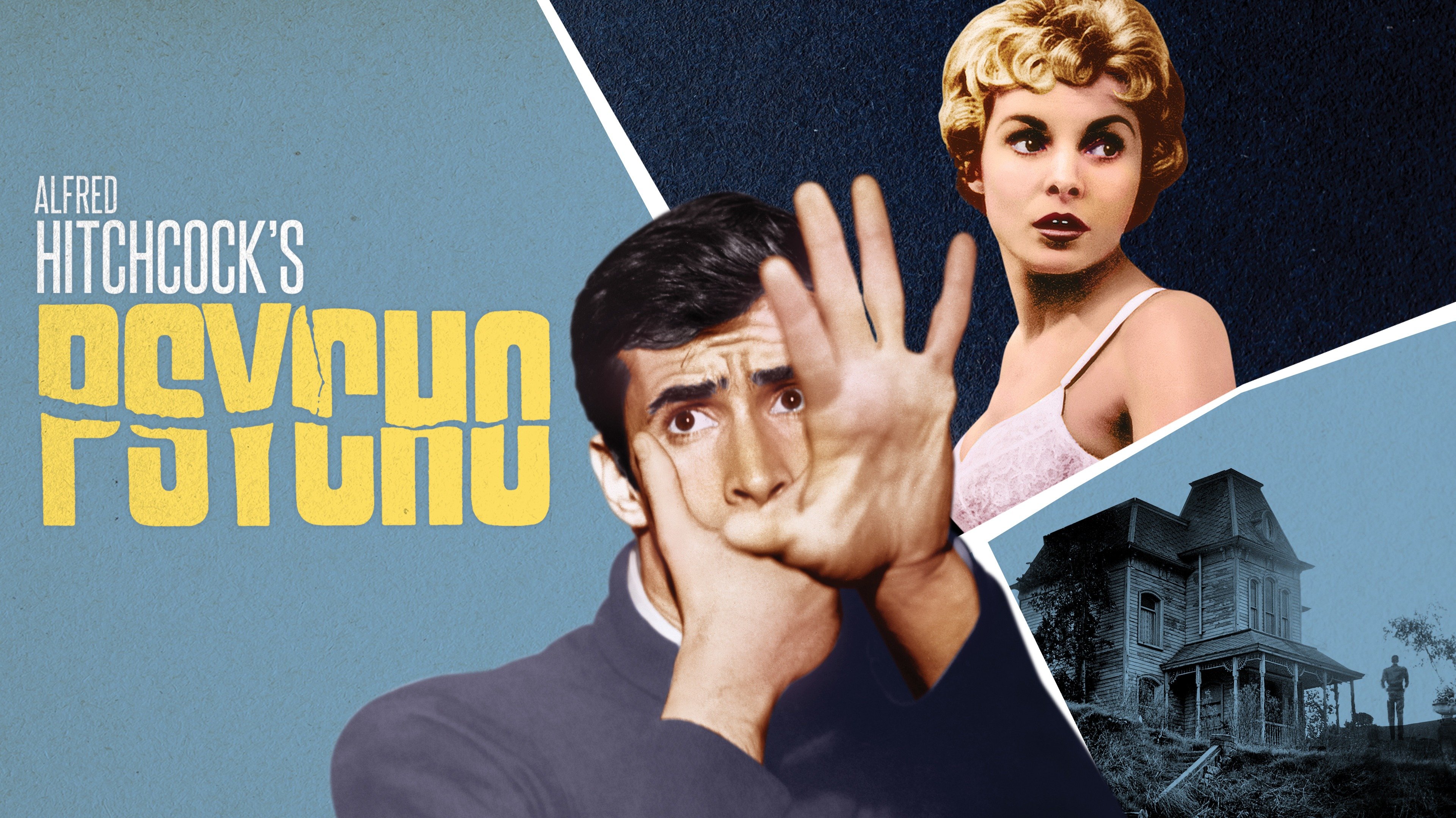 Watch Psycho (1960) Full Movie Free Online - Plex