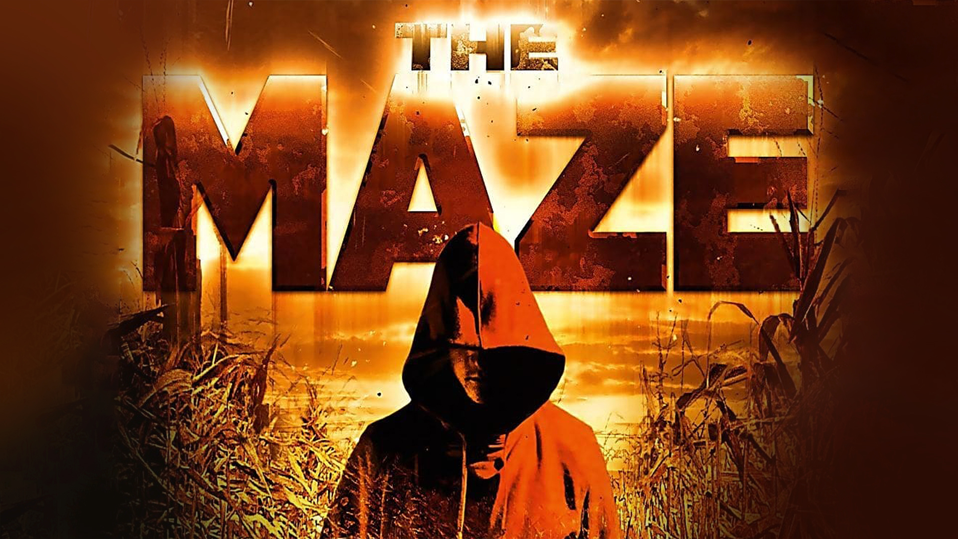 Watch The Maze (2010) Full Movie Free Online - Plex