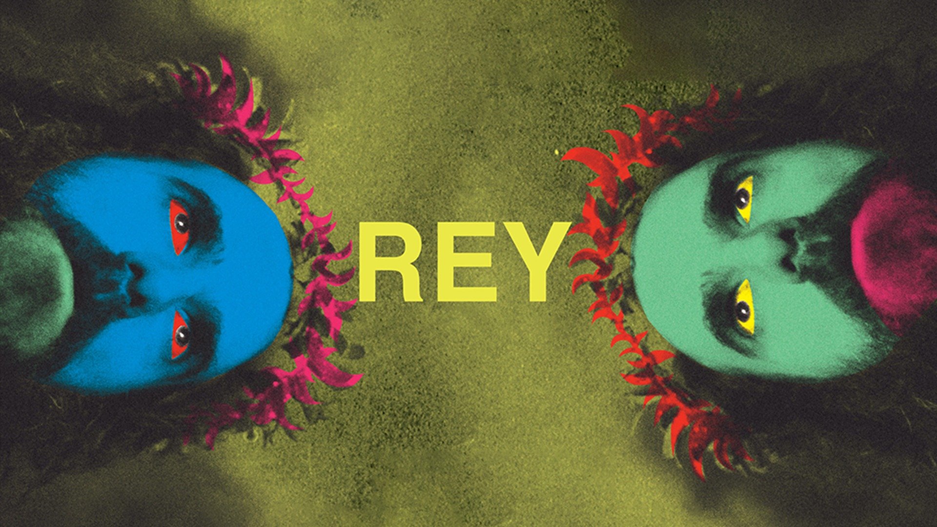 Watch Rey (2017) Full Movie Free Online - Plex
