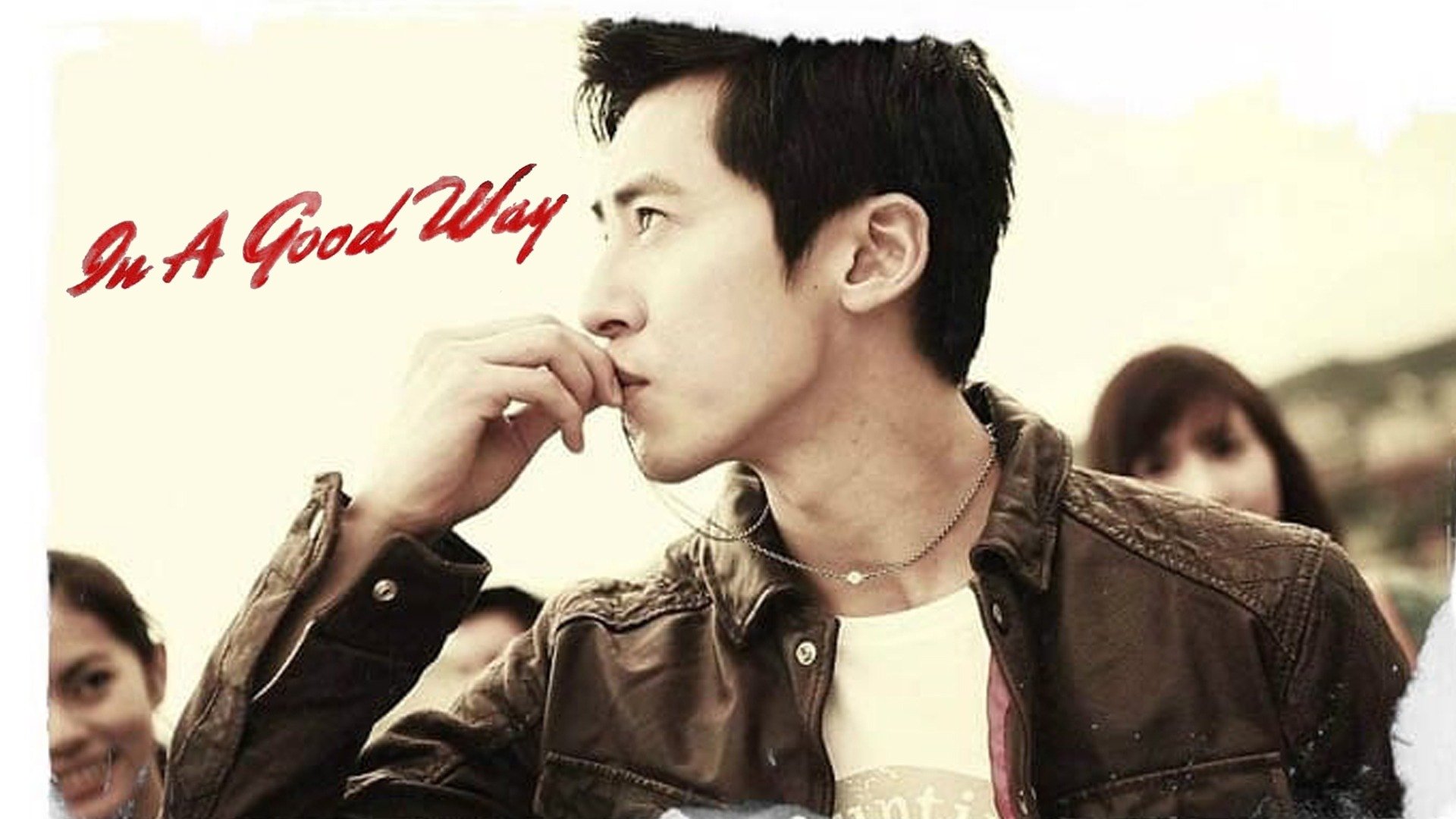 Watch In a Good Way (2013) TV Series Free Online - Plex