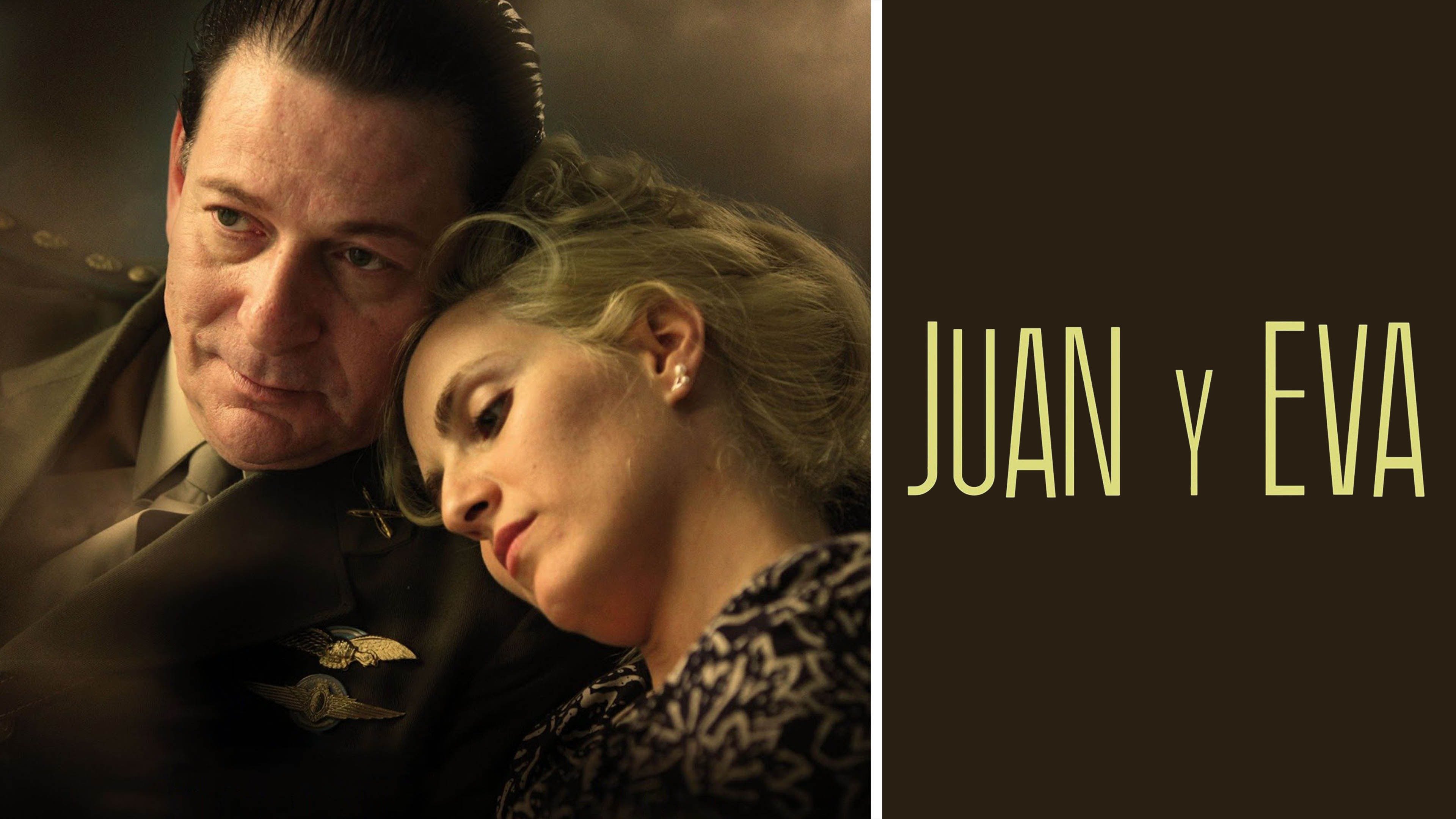 Juan y Eva (2011) - Plex