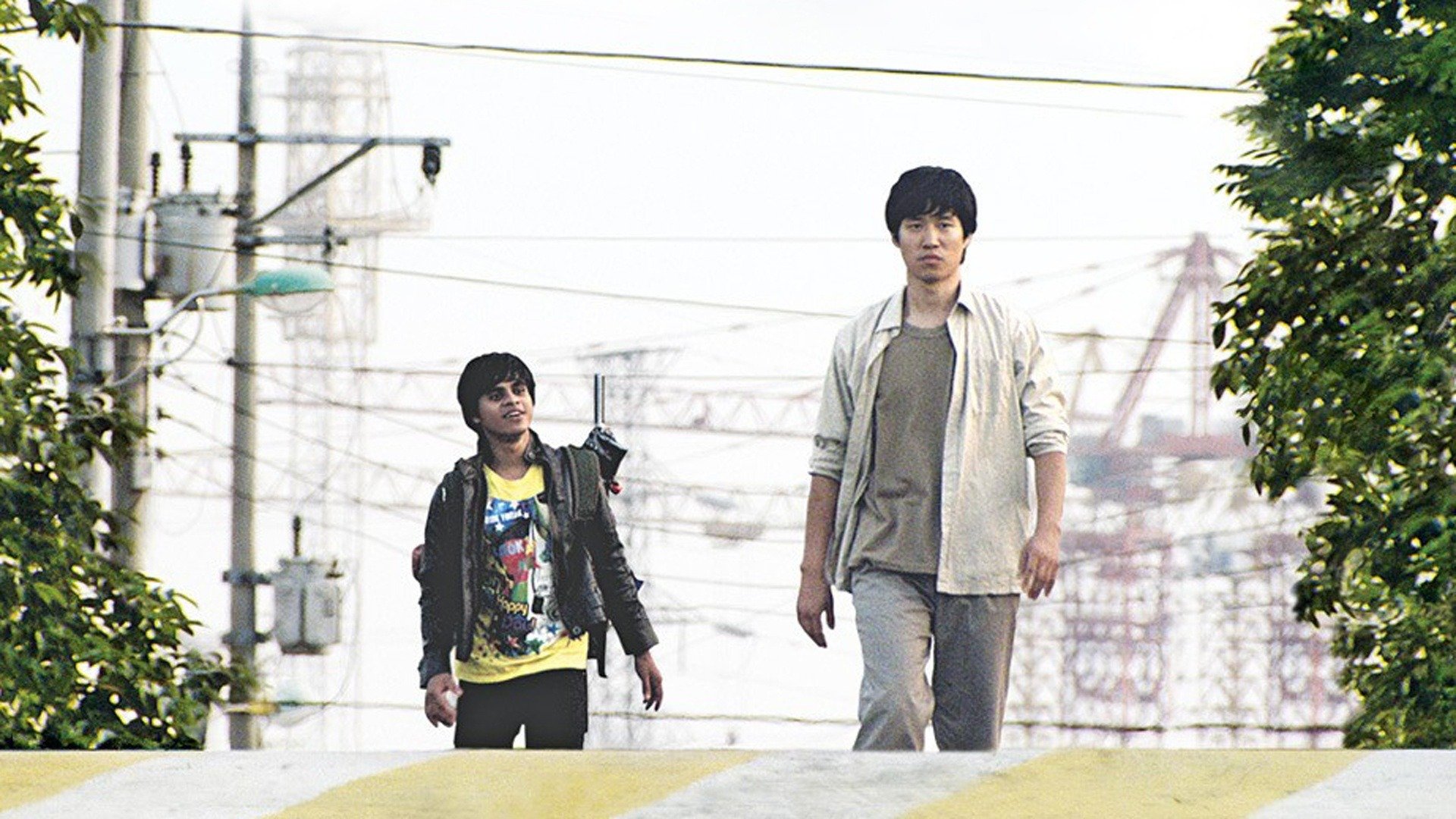 Where Is Ronny... (2009) - Plex