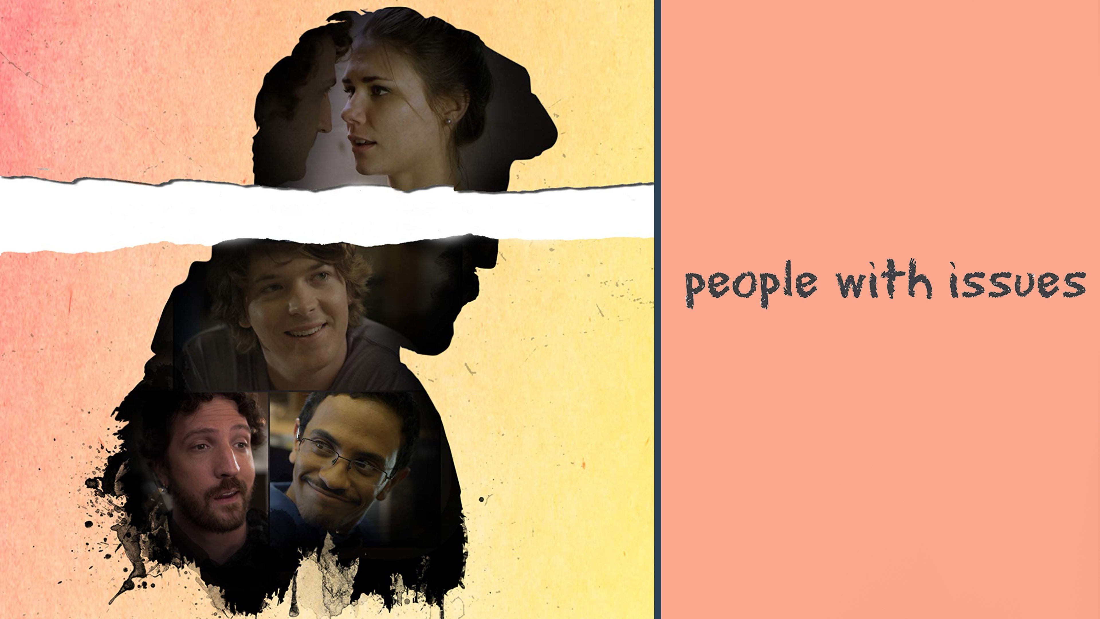 Watch People with Issues (2018) Full Movie Free Online - Plex
