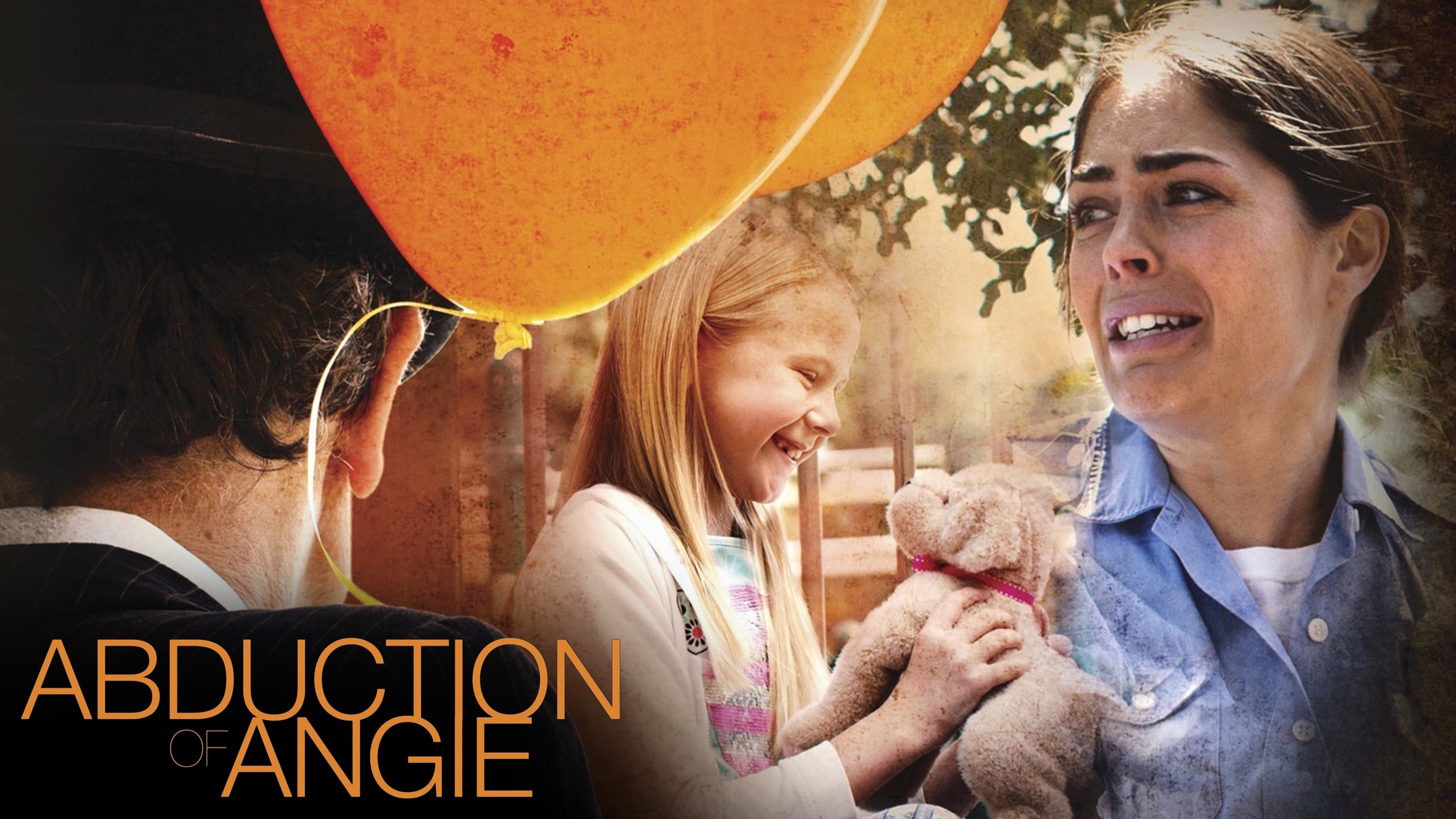 Watch Abduction of Angie (2017) Full Movie Free Online - Plex