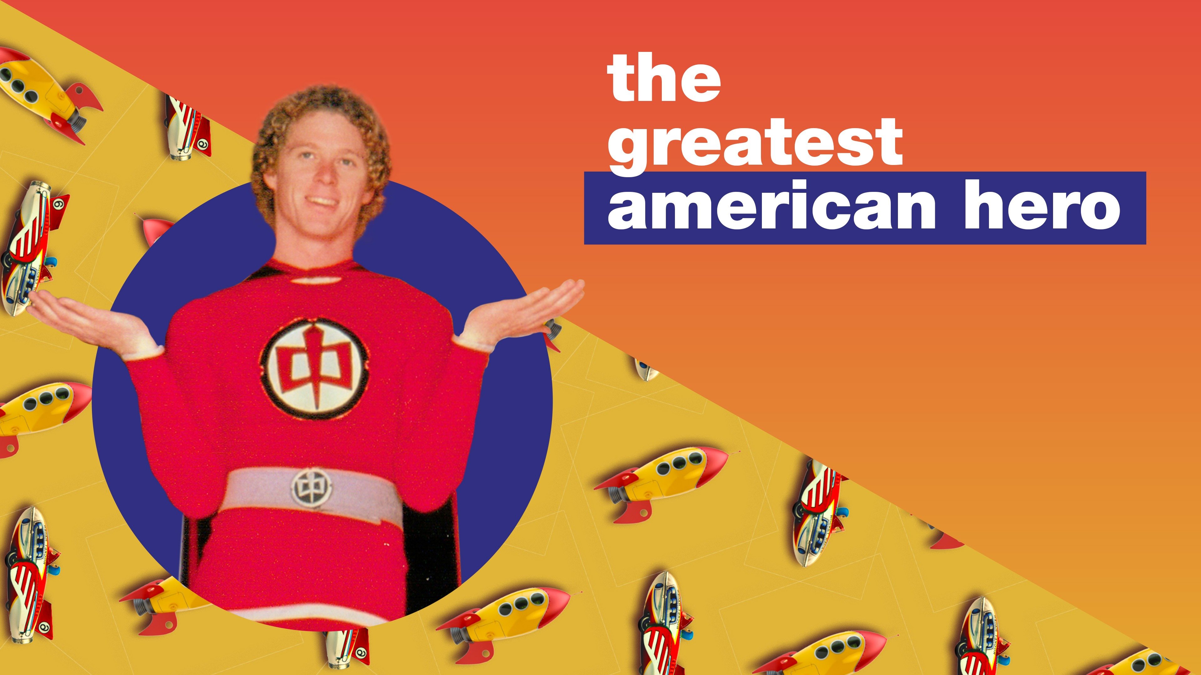 Watch The Greatest American Hero (1981) TV Series Free Online - Plex