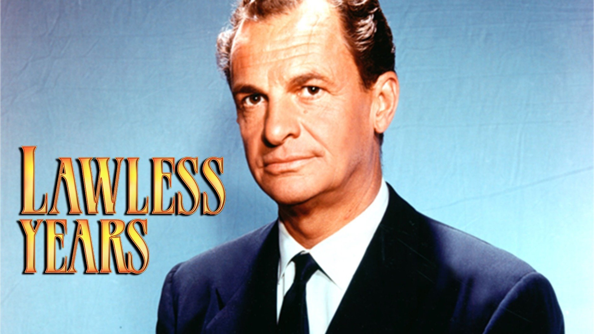 The Lawless Years · Season 3 - Plex