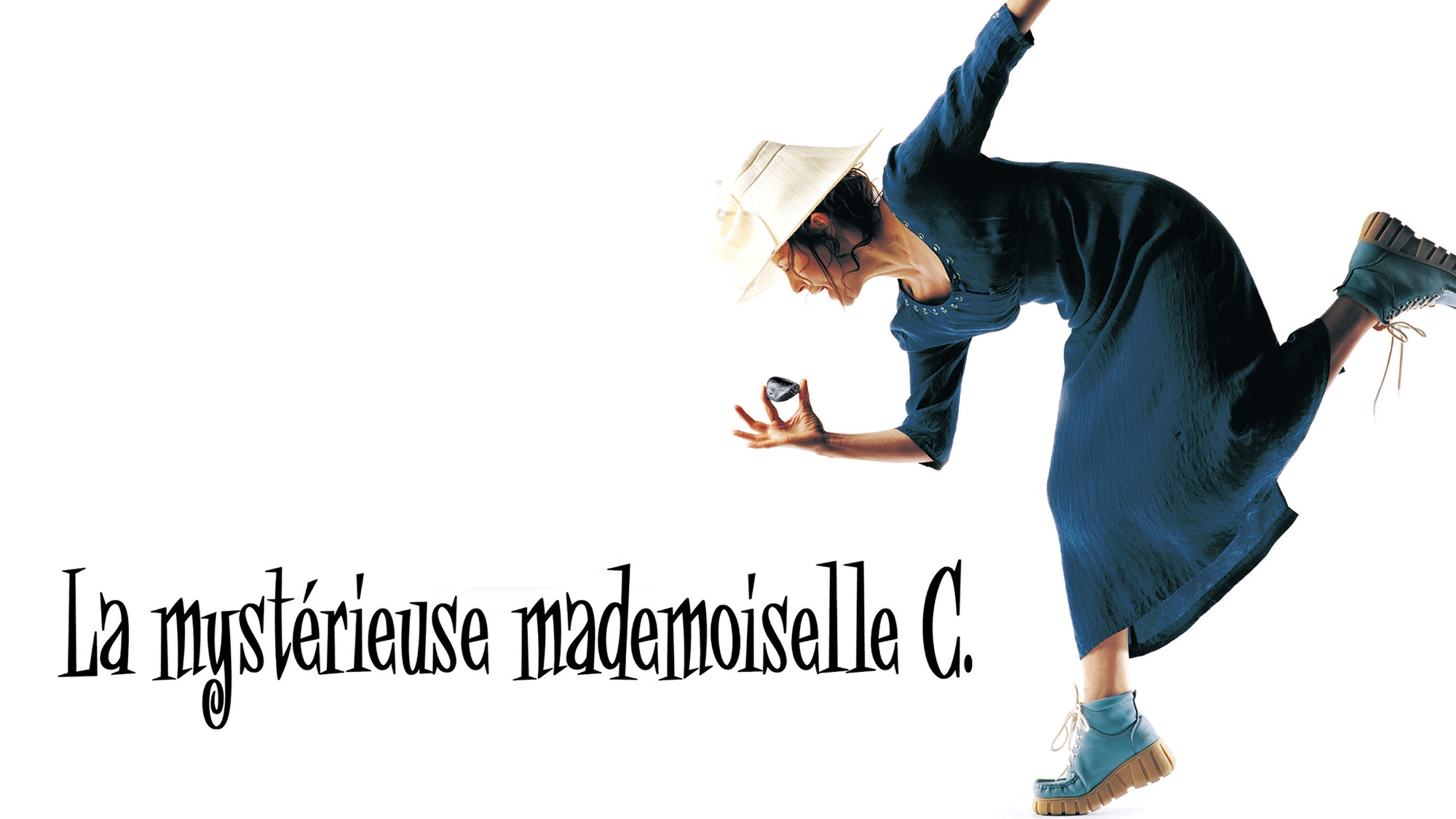 The Mysterious Miss C. (2005) - Plex