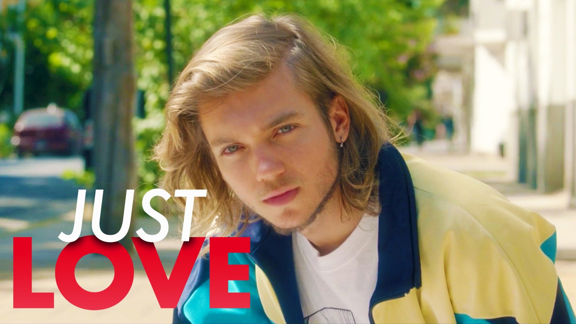 Solo el Amor (2018) - Plex