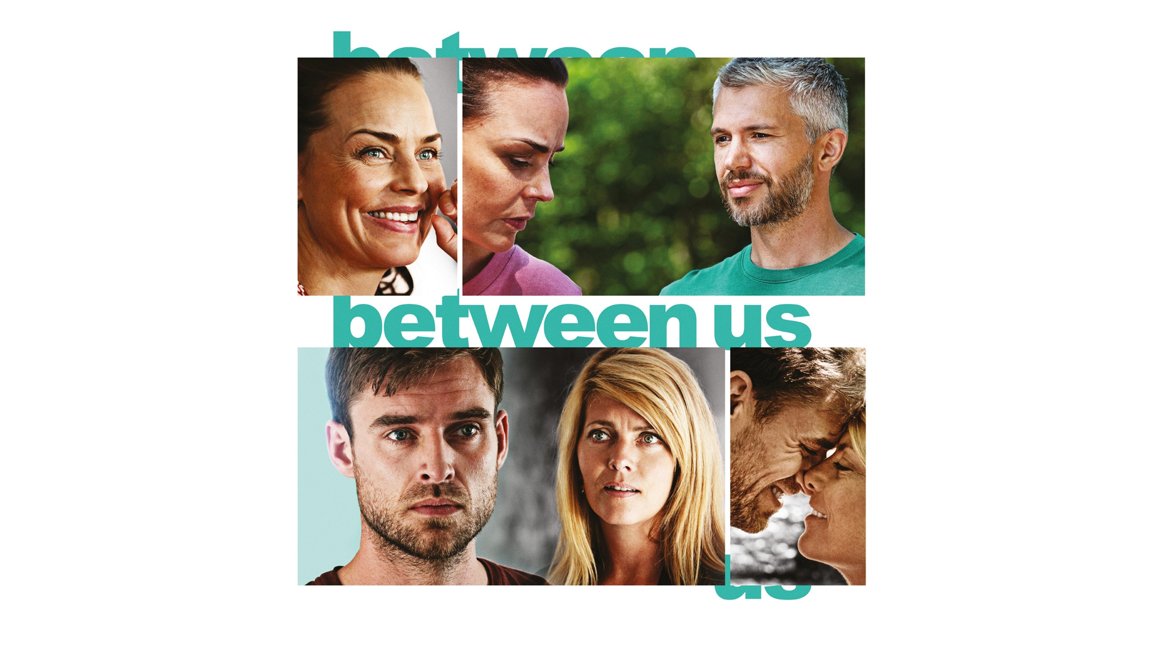 Between Us (2019) - Plex