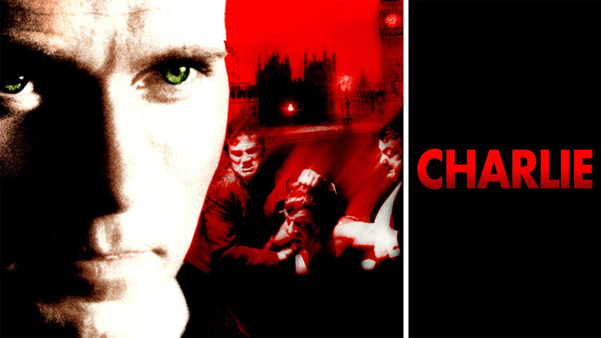 Charlie (2004) - Plex