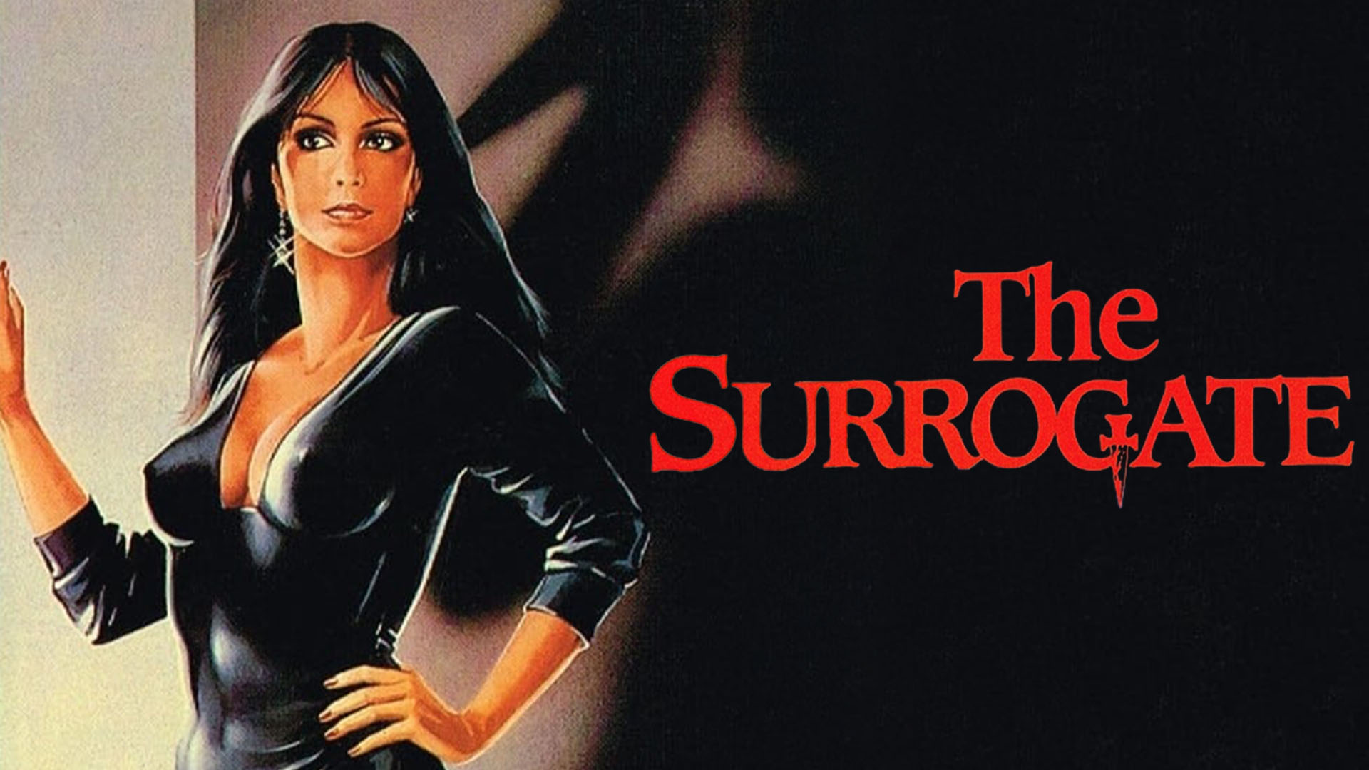 The Surrogate (1984) - Plex