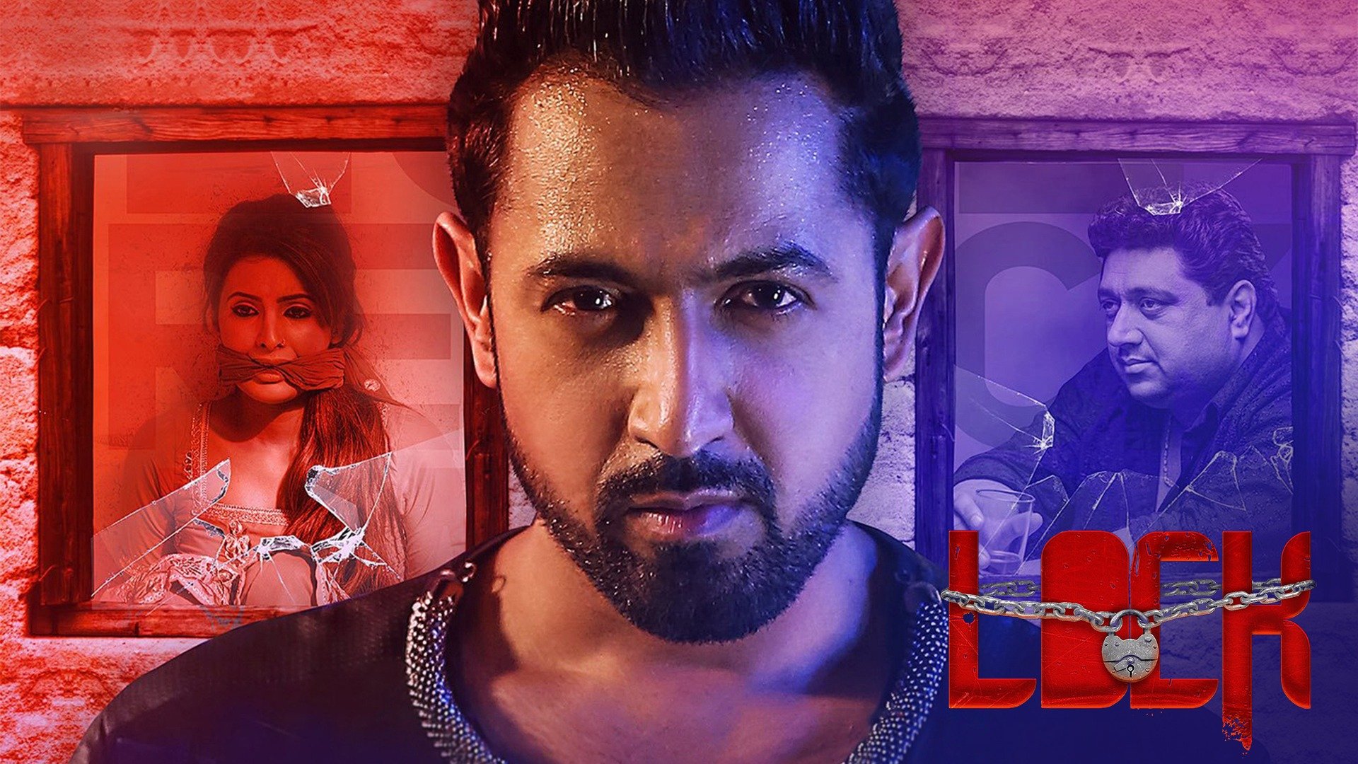 Watch Lock (2016) Full Movie Online - Plex