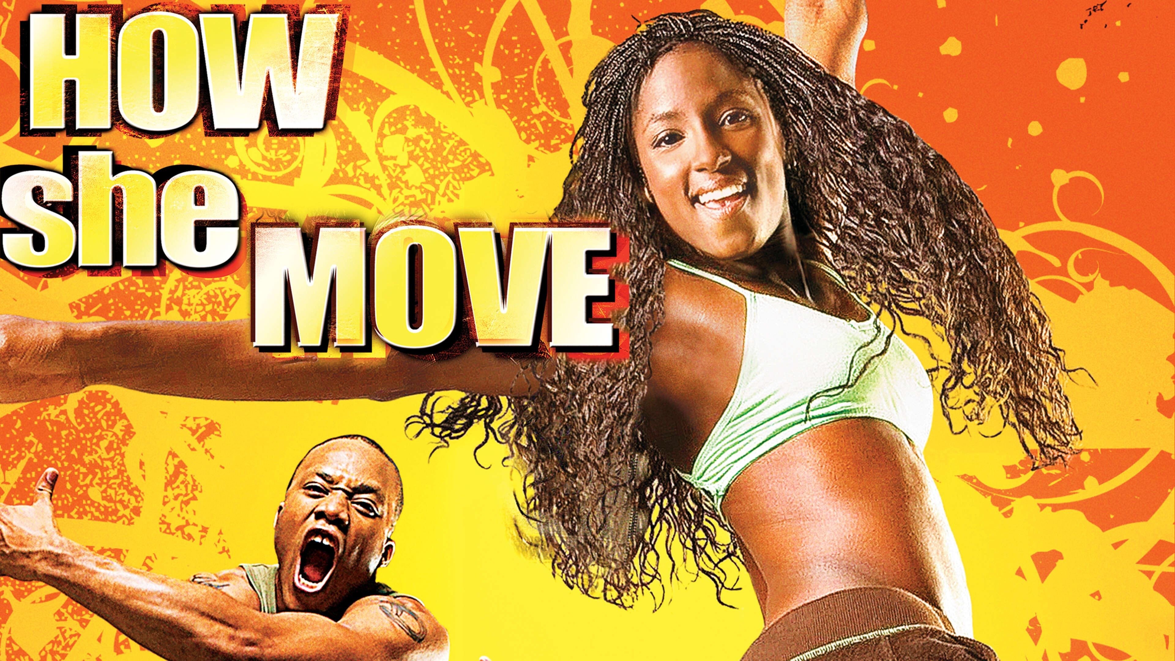 Watch How She Move (2008) Full Movie Online - Plex