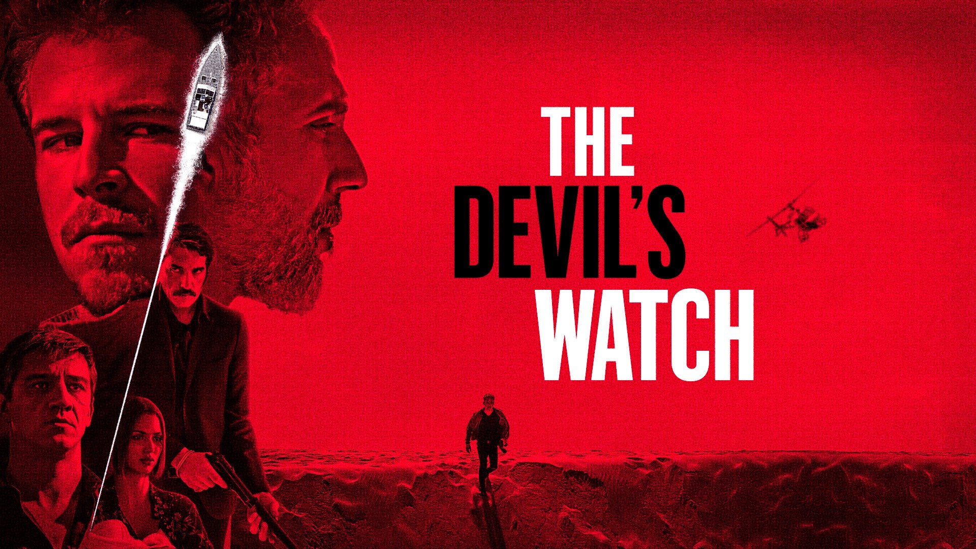 The Devil's Clock · Season 1 - Plex