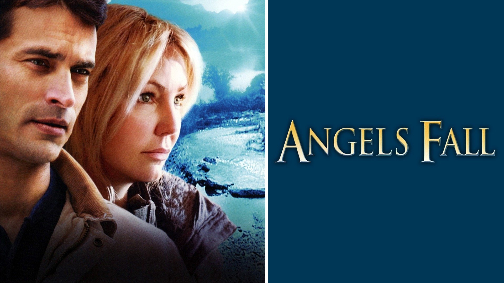 Angel's Fall (2005) - Plex
