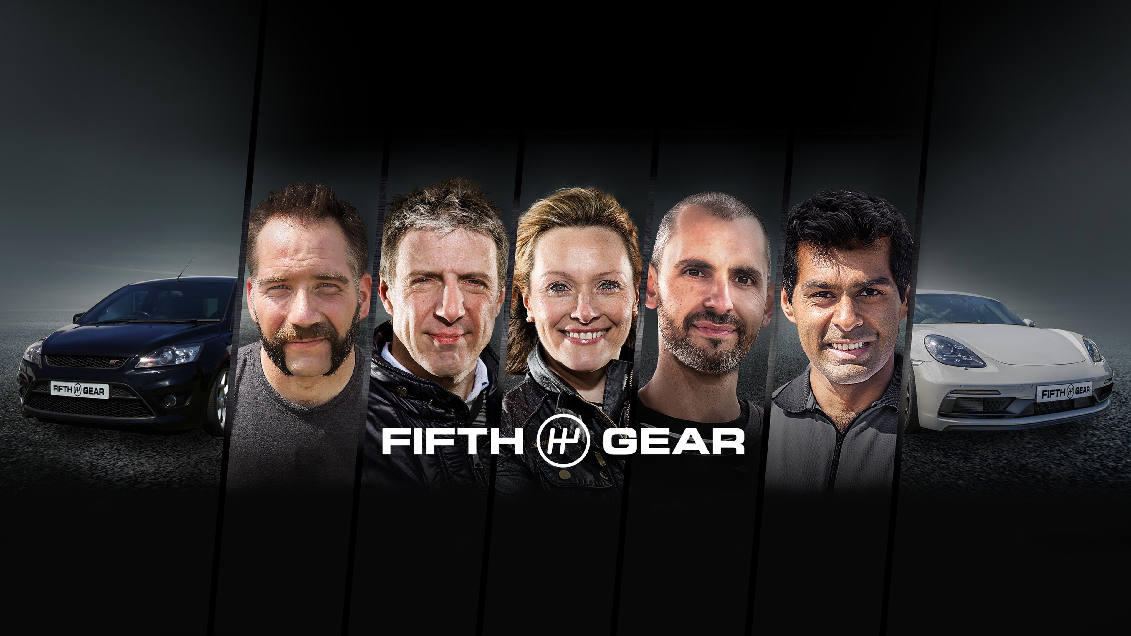 Watch Fifth Gear (2002) TV Series Free Online - Plex