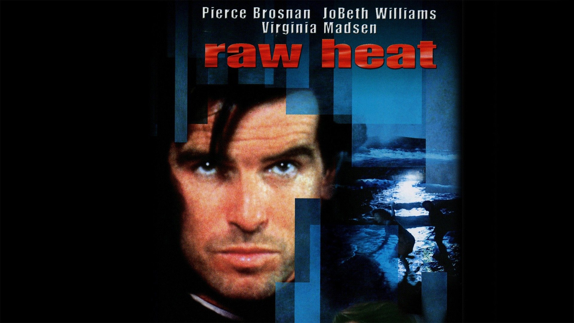 Victim of Love (1991) - Plex