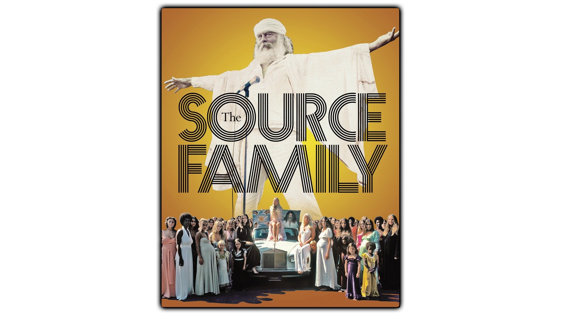 Watch The Source Family (2013) Full Movie Free Online - Plex