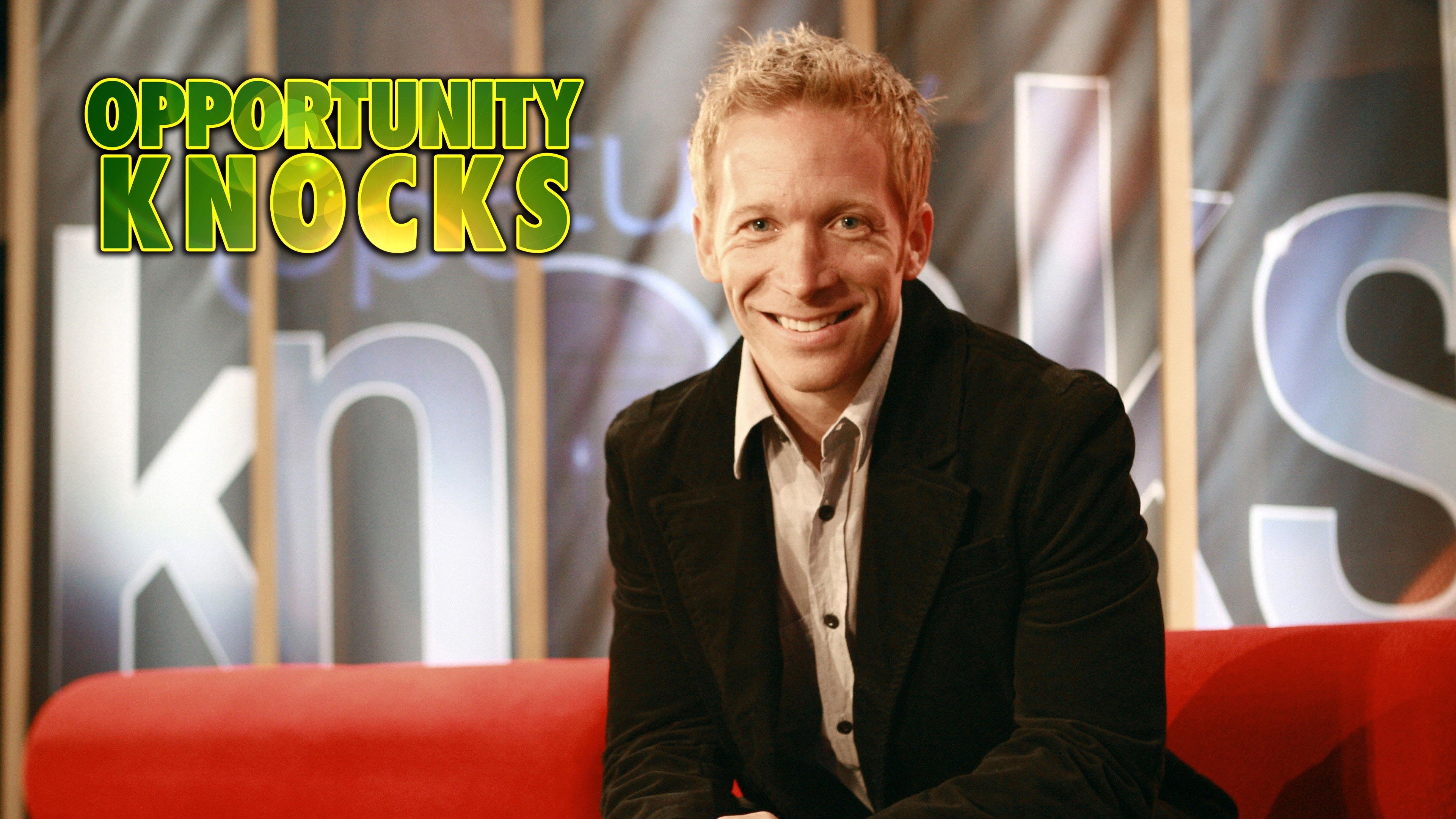 Opportunity Knocks (2008) - Plex