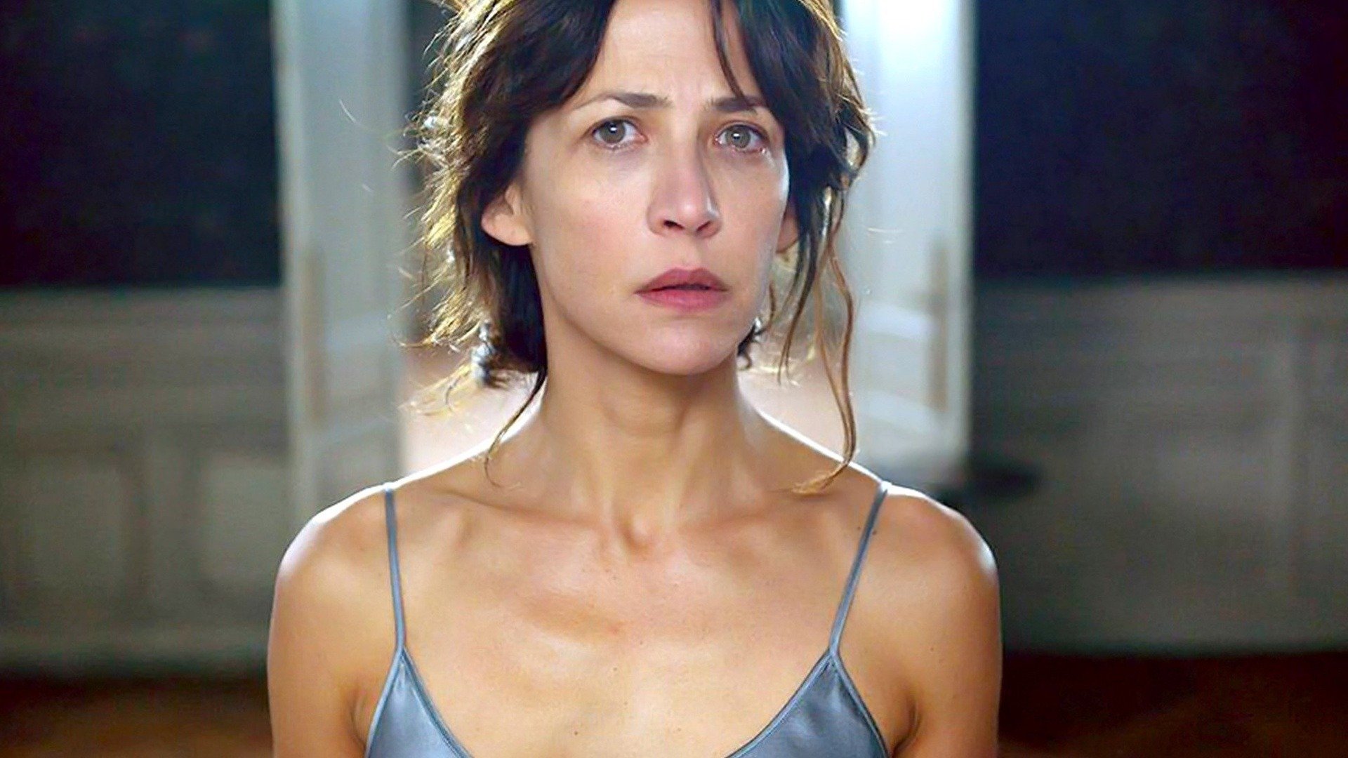 A Spiritual Matter (2015) - Plex