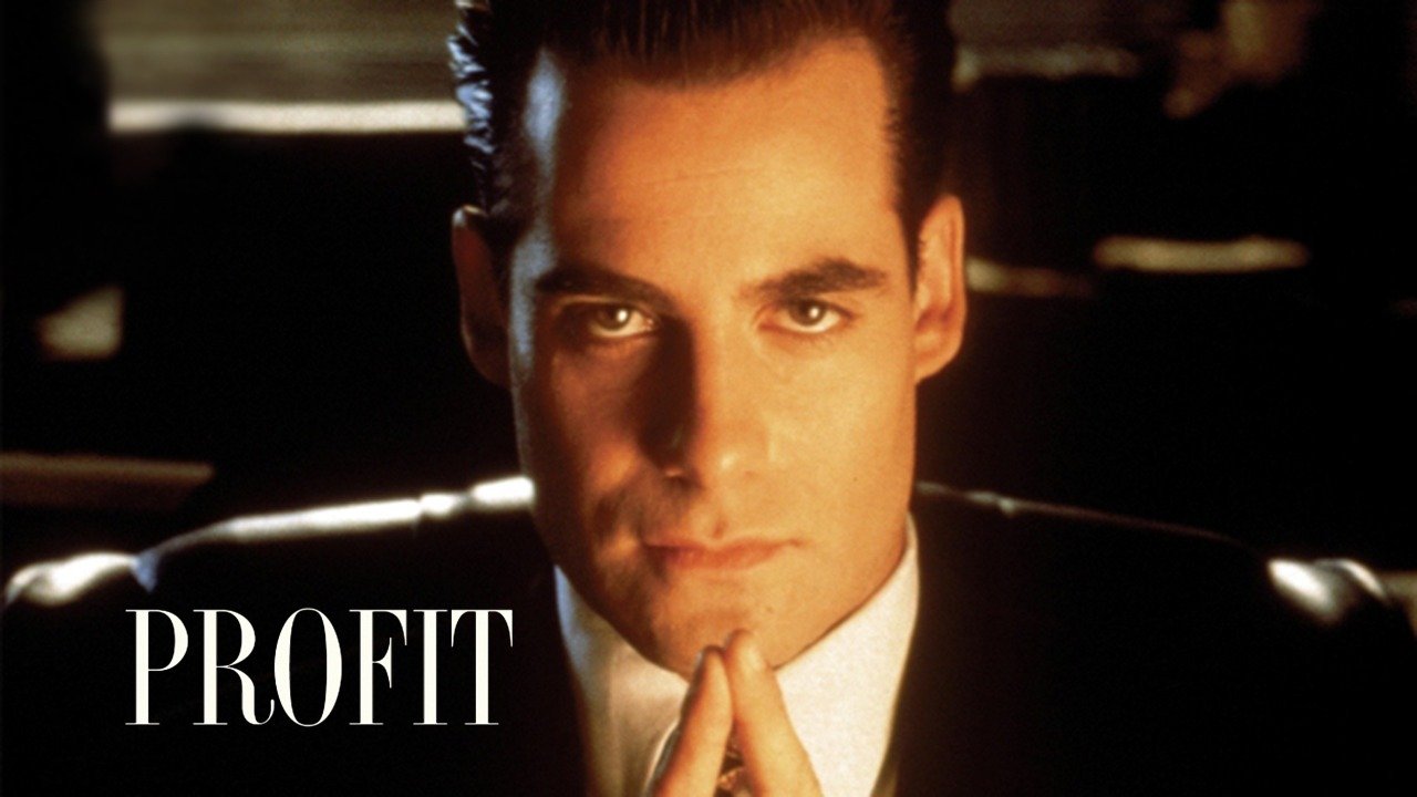 Profit (1996) - Plex