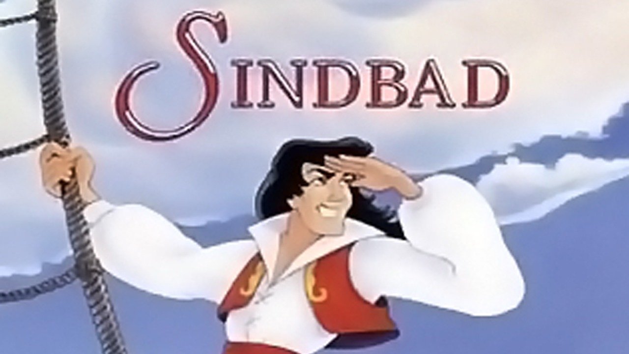 Sinbad (2000) - Plex