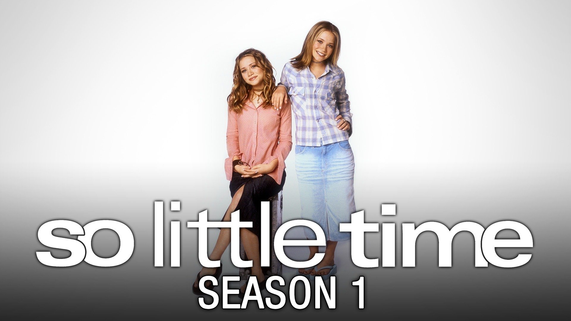 Watch So Little Time · Season 1 Full Episodes Online - Plex