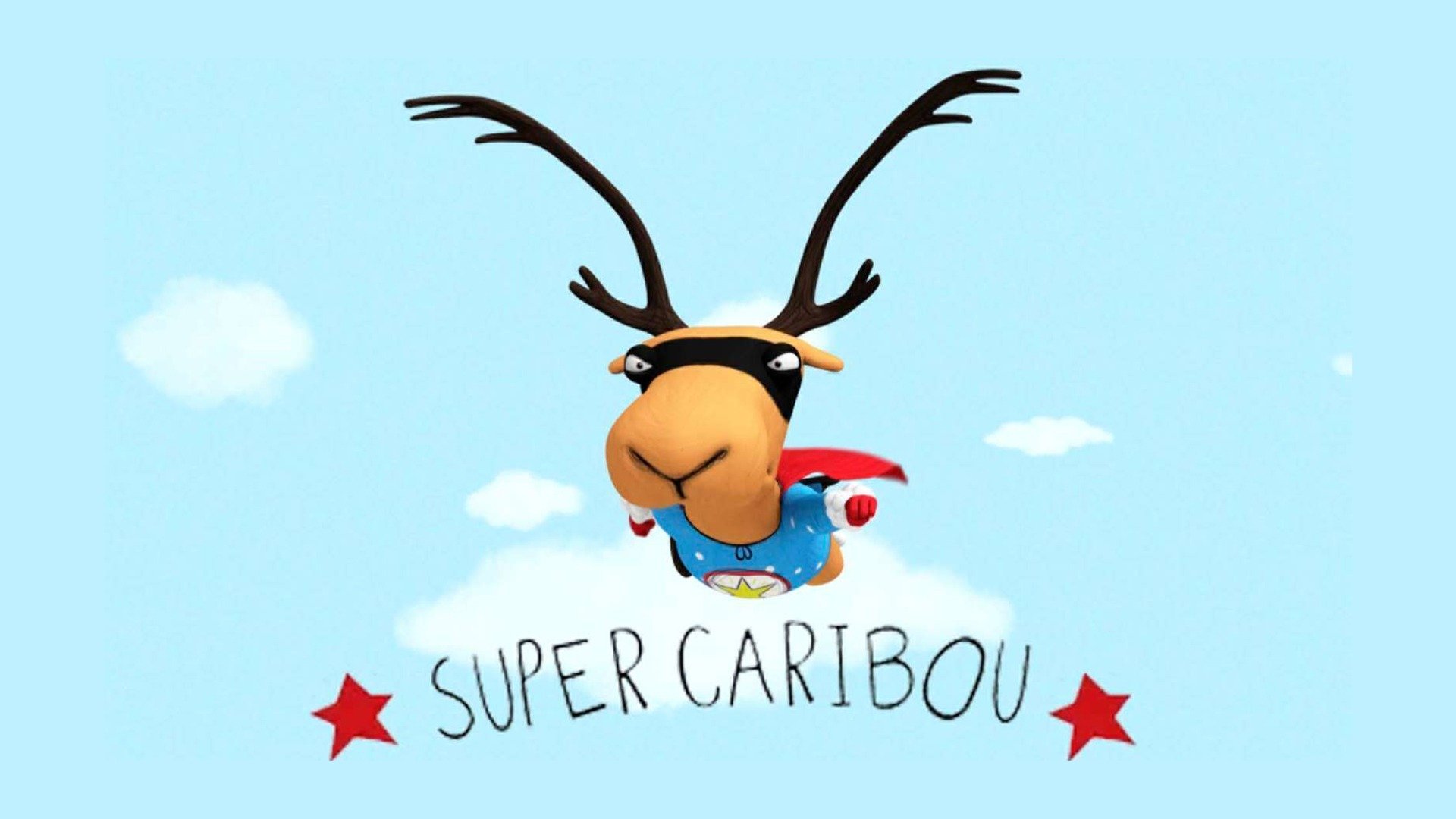 Jeremy Super Caribou (2020) - Plex