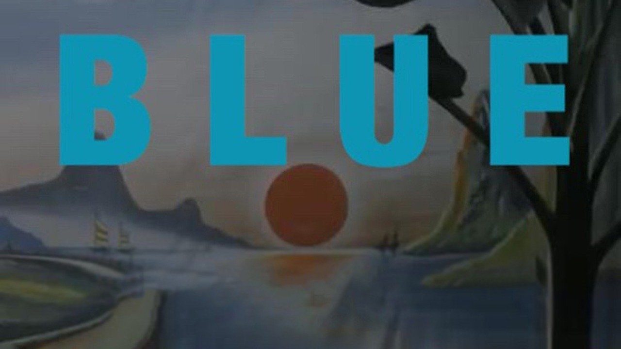 Blue (2018) - Plex