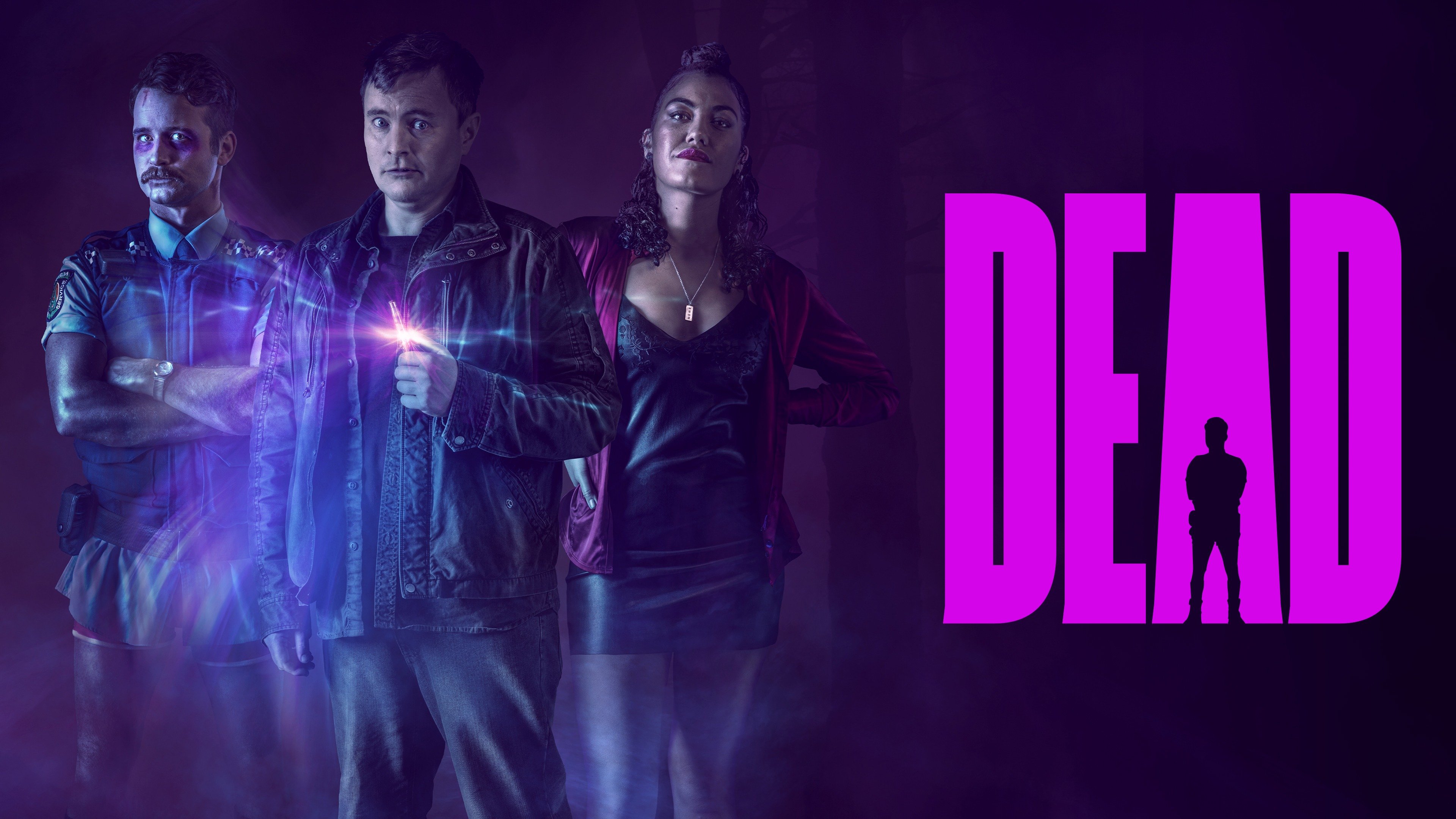 Watch Dead (2020) Full Movie Free Online - Plex