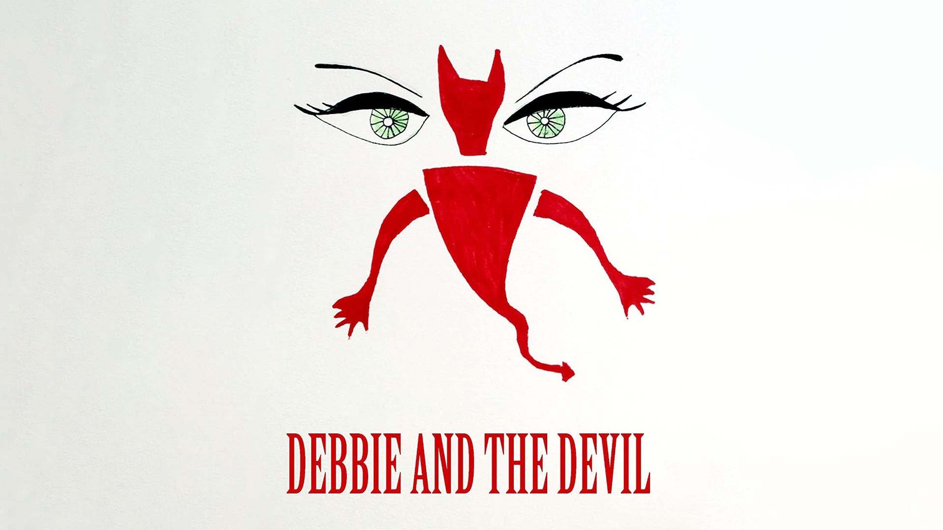 Watch Debbie and the Devil (2021) Full Movie Free Online - Plex