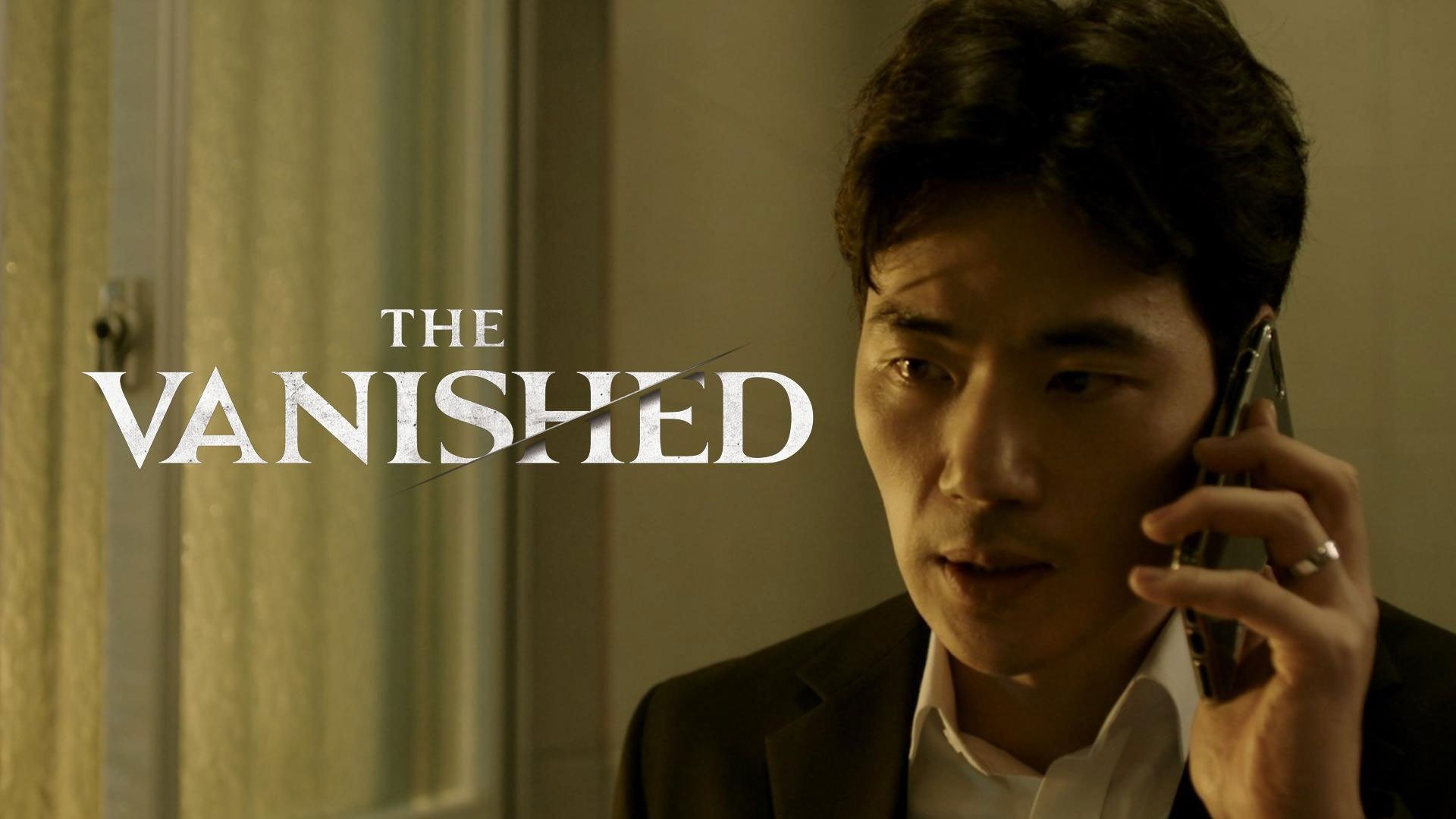 Watch The Vanished 2018 Full Movie Free Online Plex