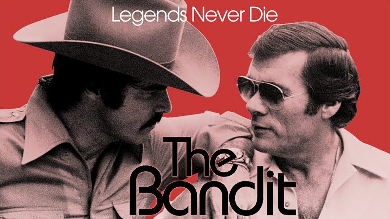 Watch The Bandit (2016) Full Movie Online - Plex