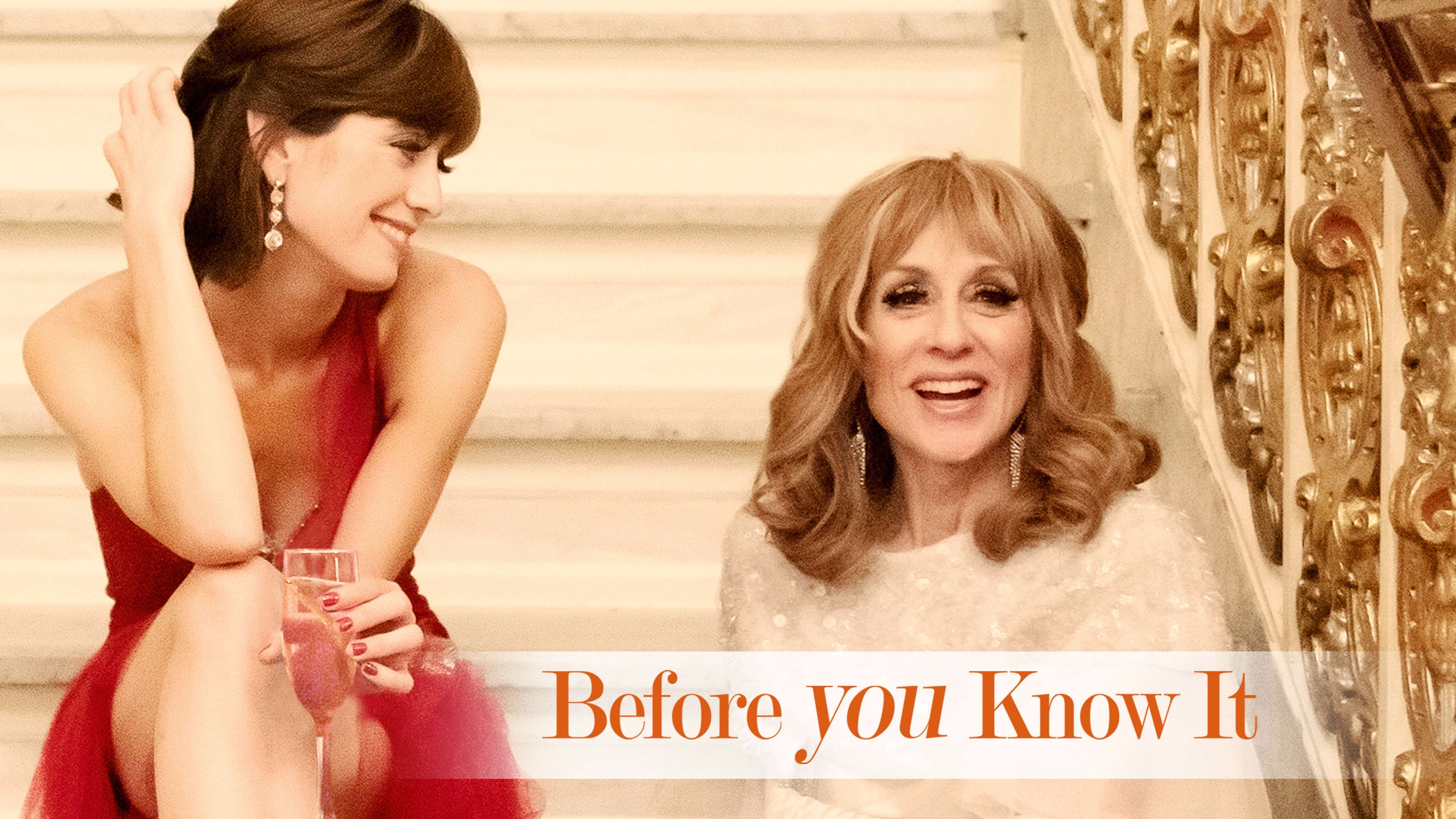 Watch Before You Know It (2019) Full Movie Free Online - Plex