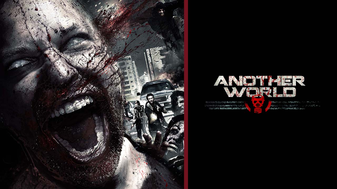 Watch Another World (2016) Full Movie Online - Plex