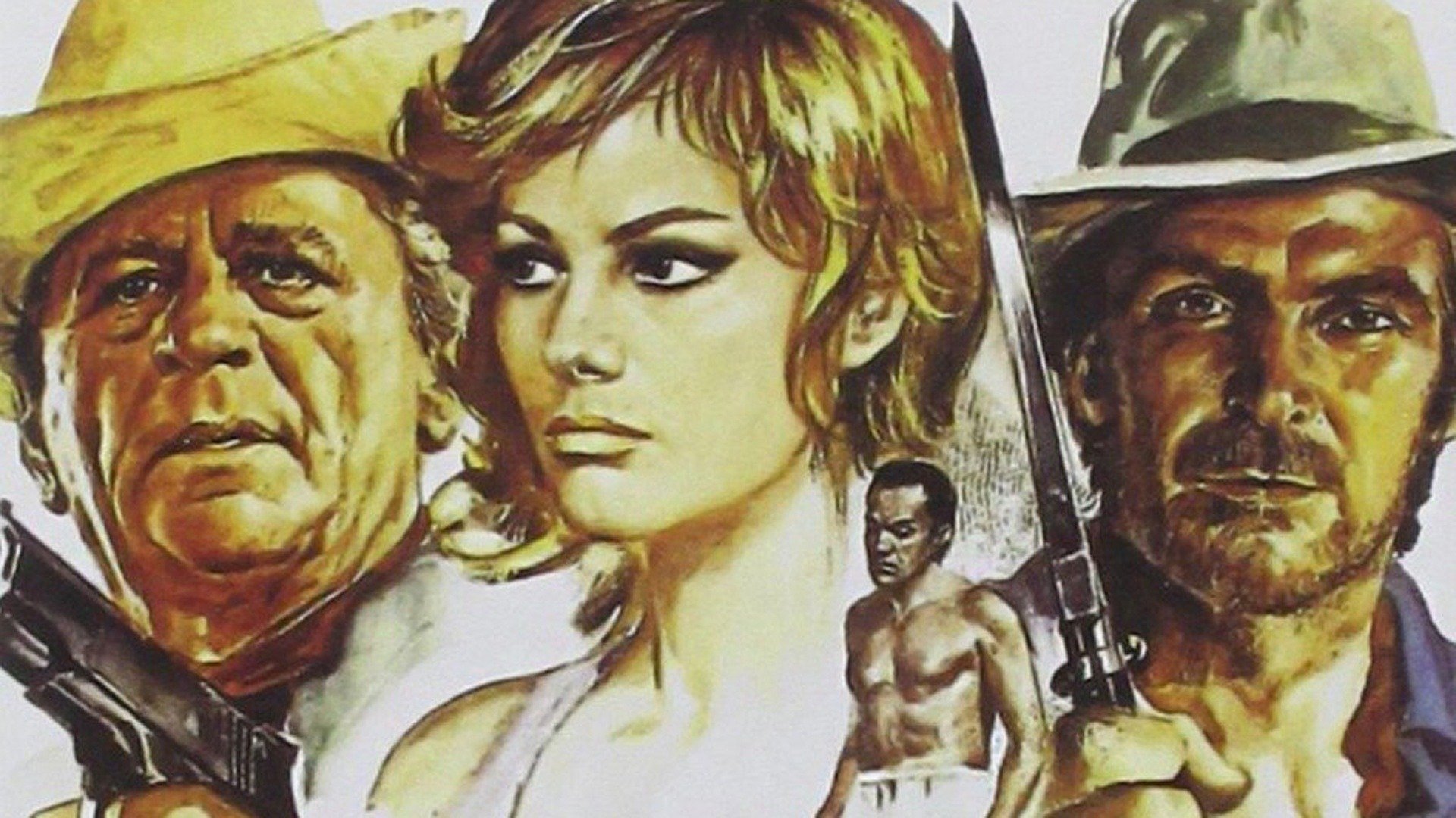 Popsy Pop (1971) - Plex