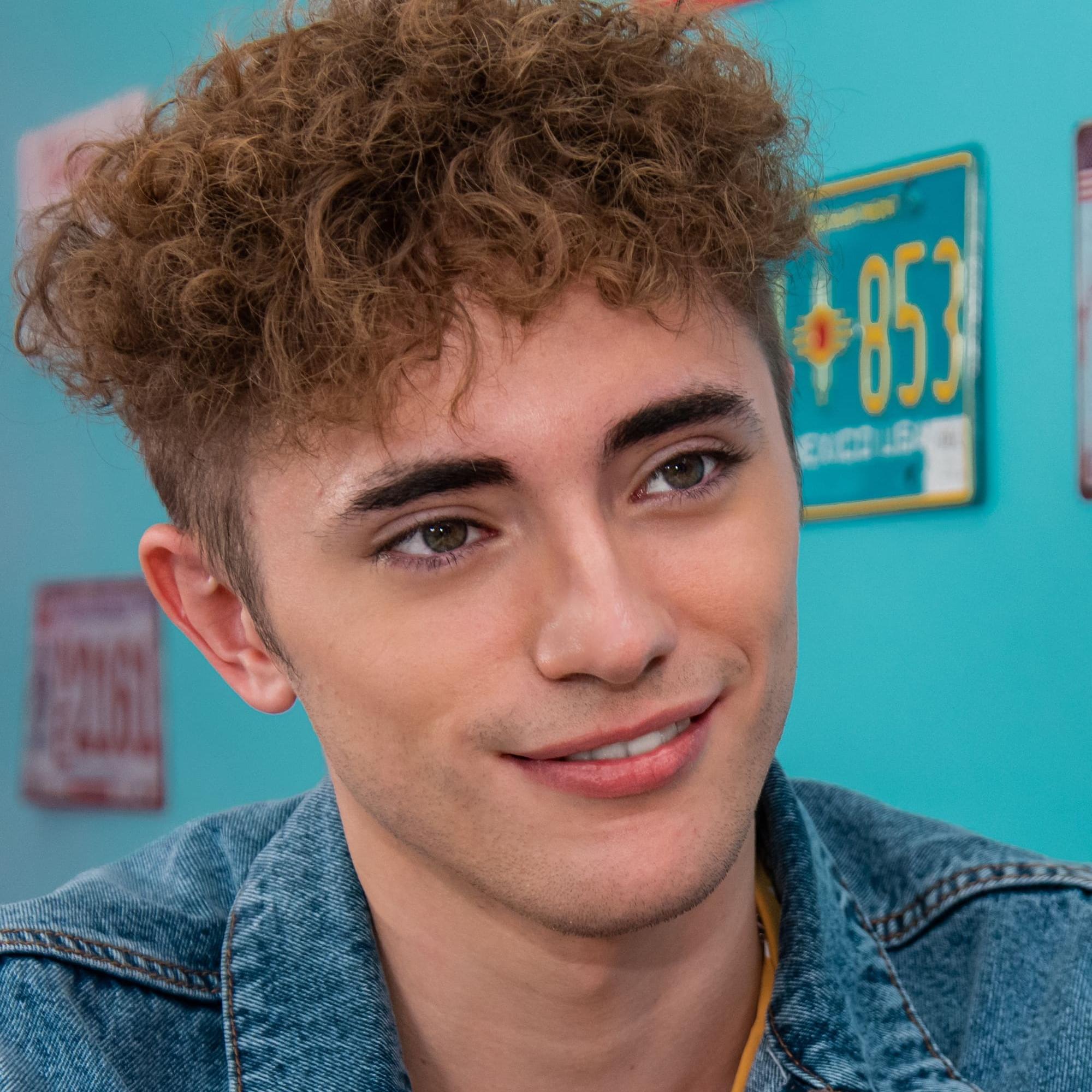Valentin Meunier Movies and TV Shows - Plex