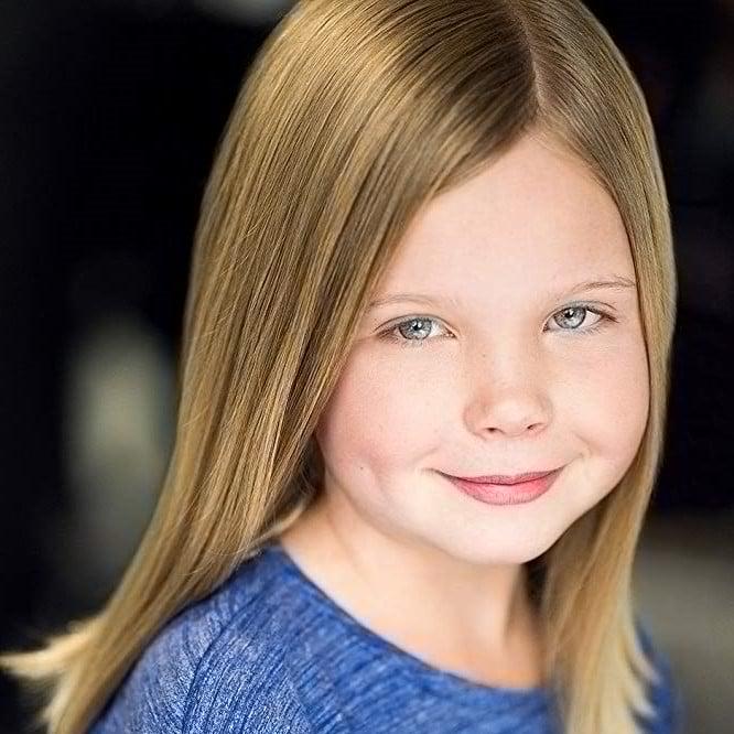 Julia Maren Baker Movies and TV Shows - Plex