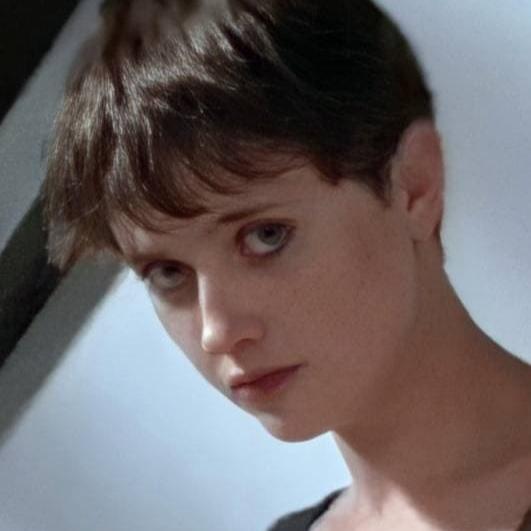 Monika Vovsa Movies and TV Shows - Plex