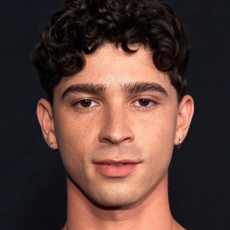 Isaac Powell Movies and TV Shows - Plex